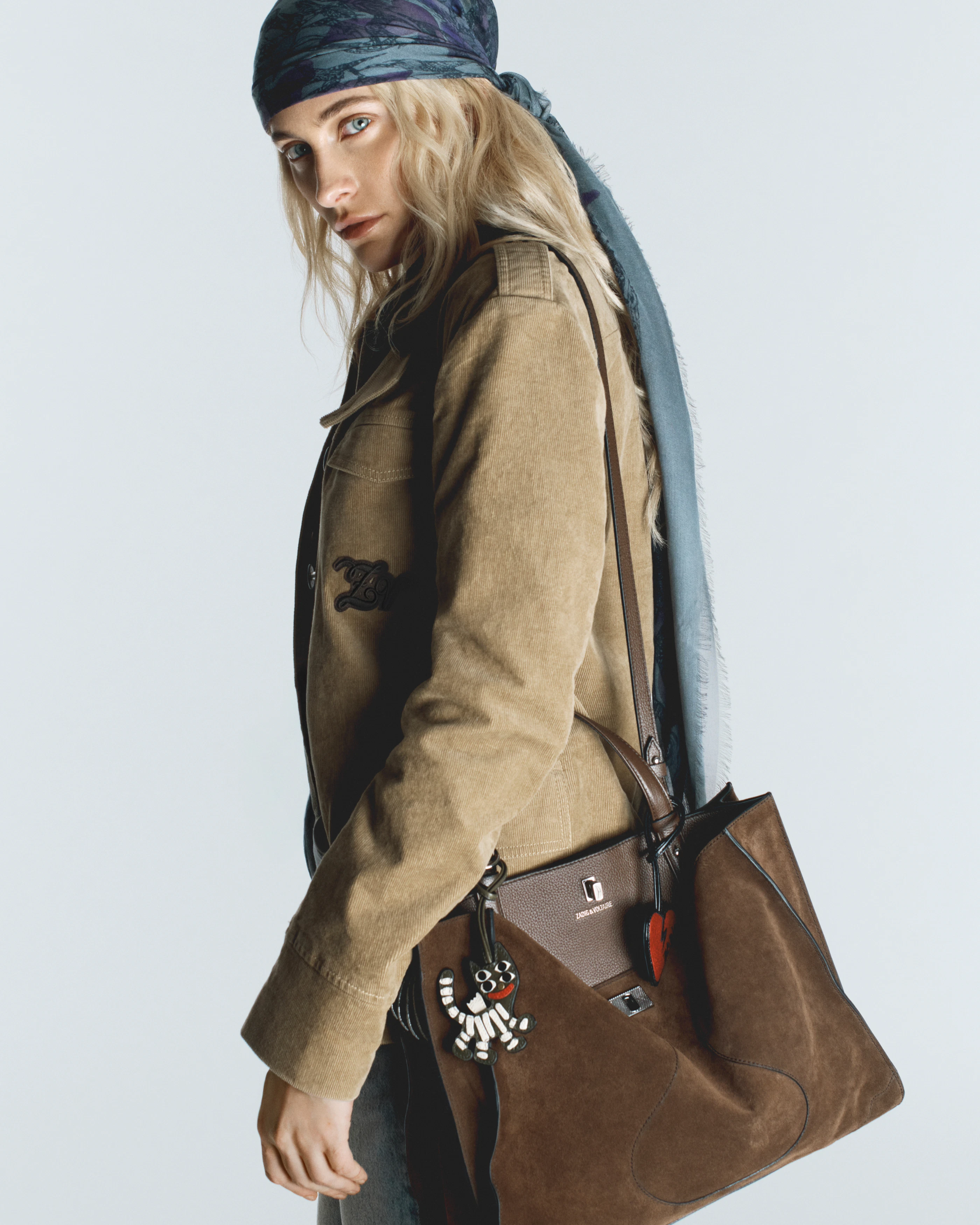 French Luxury Bags | Zadig&Voltaire