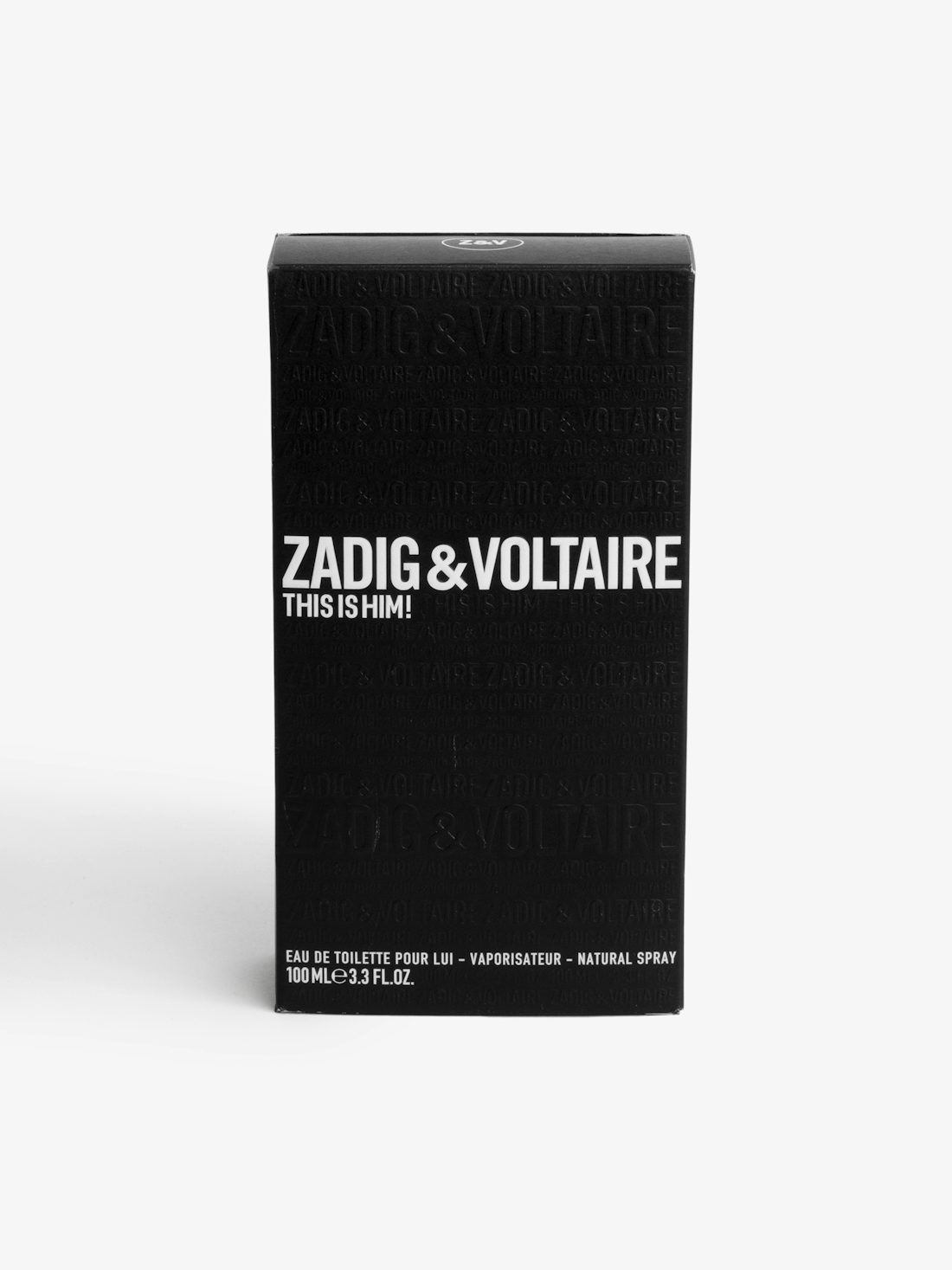 Men's French Luxury Fragrance | Zadig&Voltaire