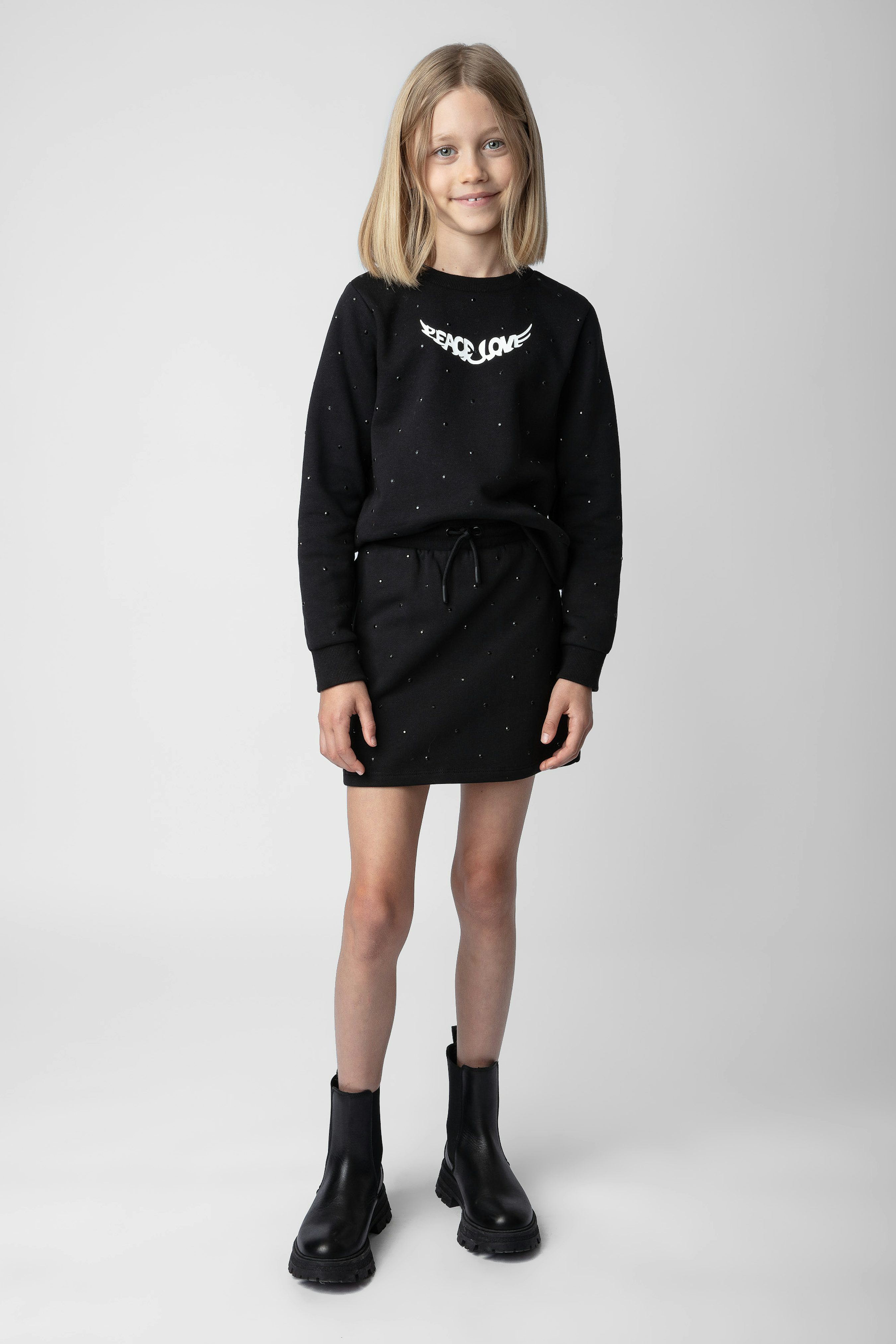 Children’s chic and trendy clothing | Zadig&Voltaire