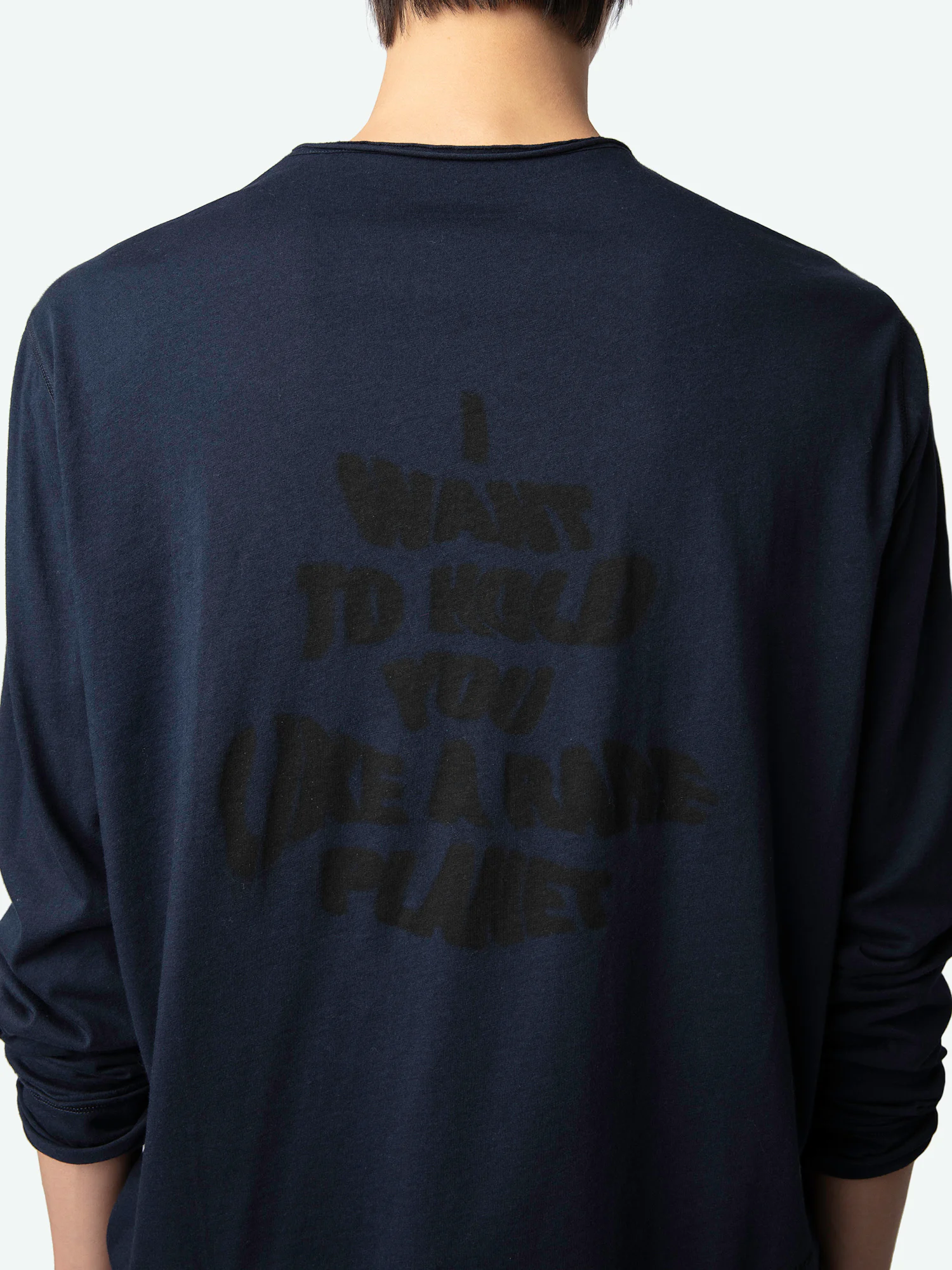 Men's Sale Tops | Zadig&Voltaire