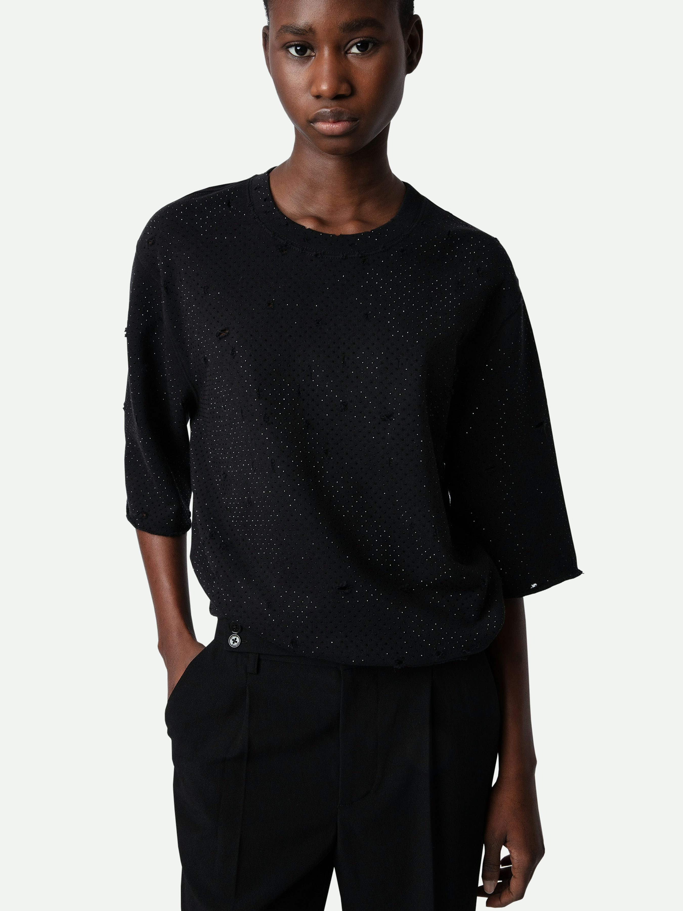 Women's New Arrivals | Zadig&Voltaire