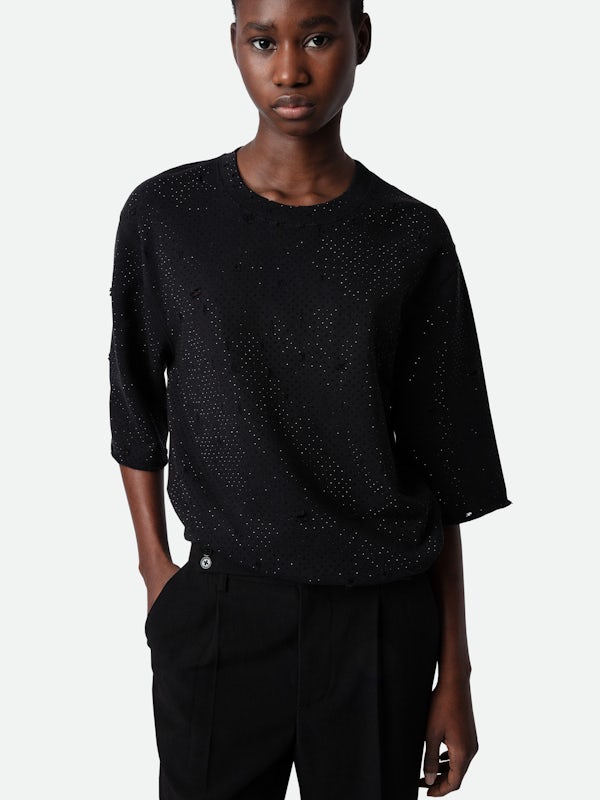 Luxury French Women's Clothing | Zadig&Voltaire