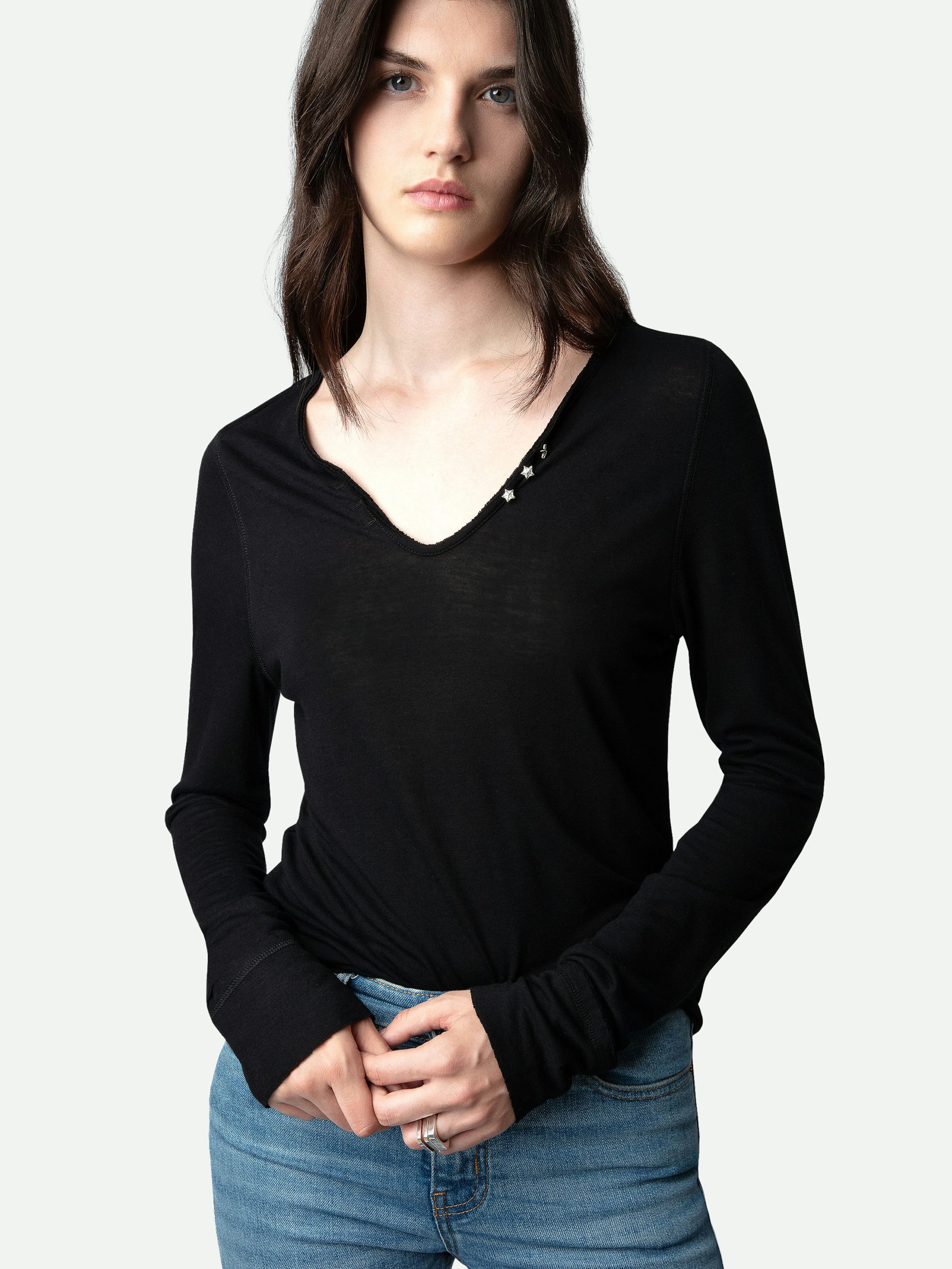 Women's Sale Tops | Zadig&Voltaire