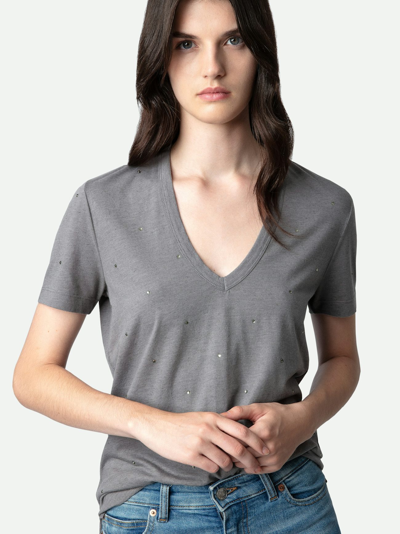 Women’s trendy and modern clothing | Zadig&Voltaire