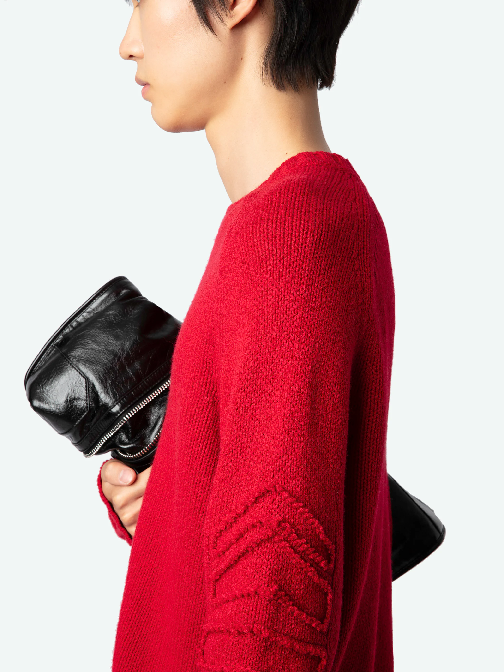 Men's Sale Sweaters & Sweatshirts | Zadig&Voltaire