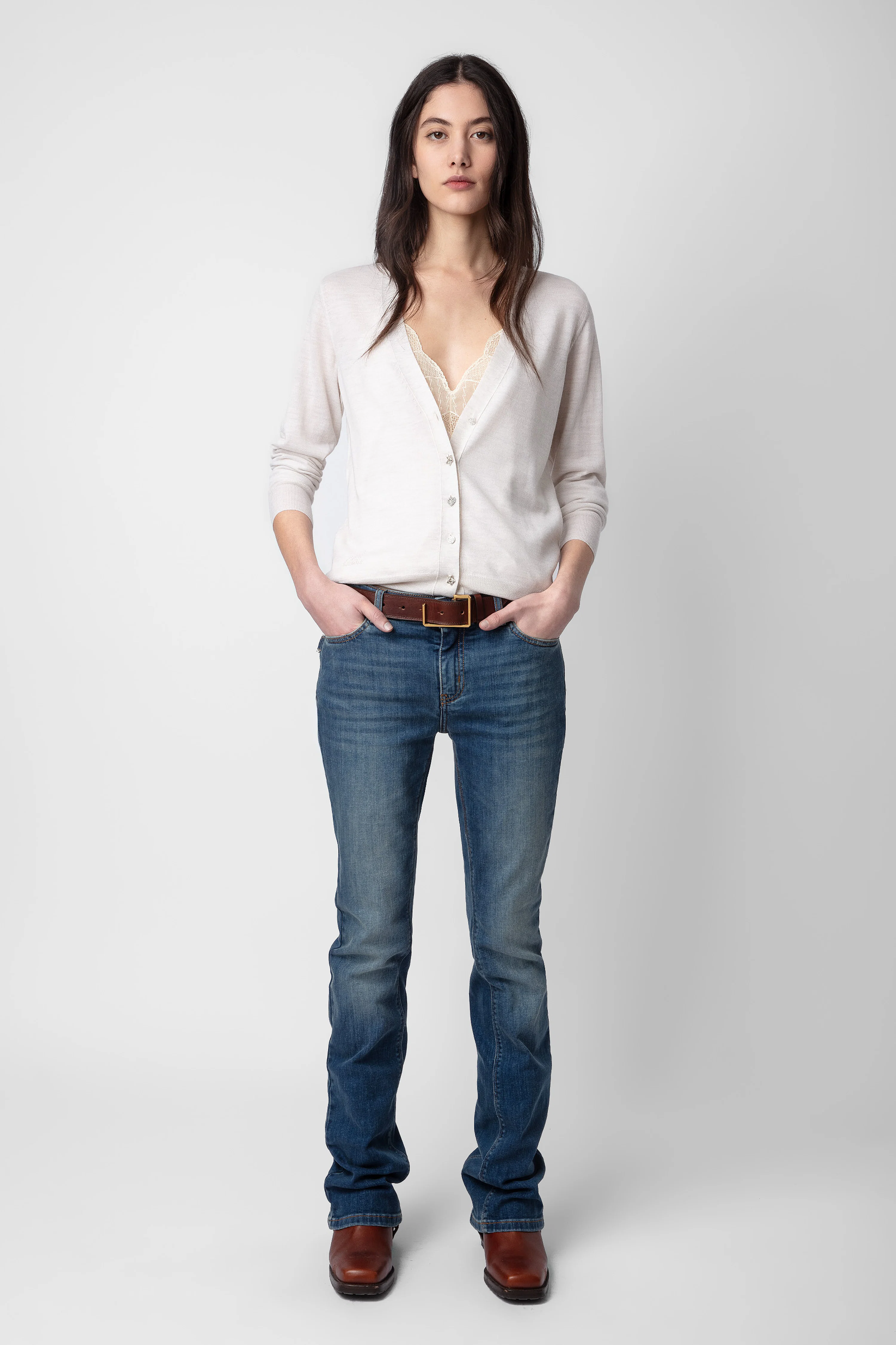 Women's New Arrivals | Zadig&Voltaire