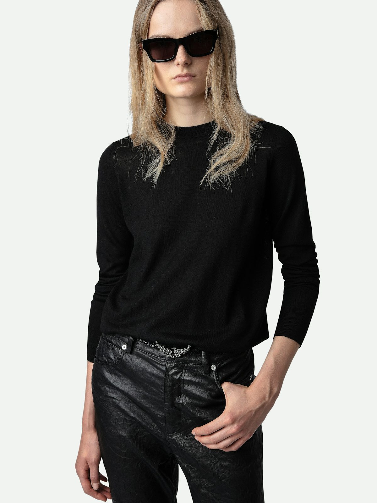 Women's Sale Sweaters & Sweatshirts | Zadig&Voltaire
