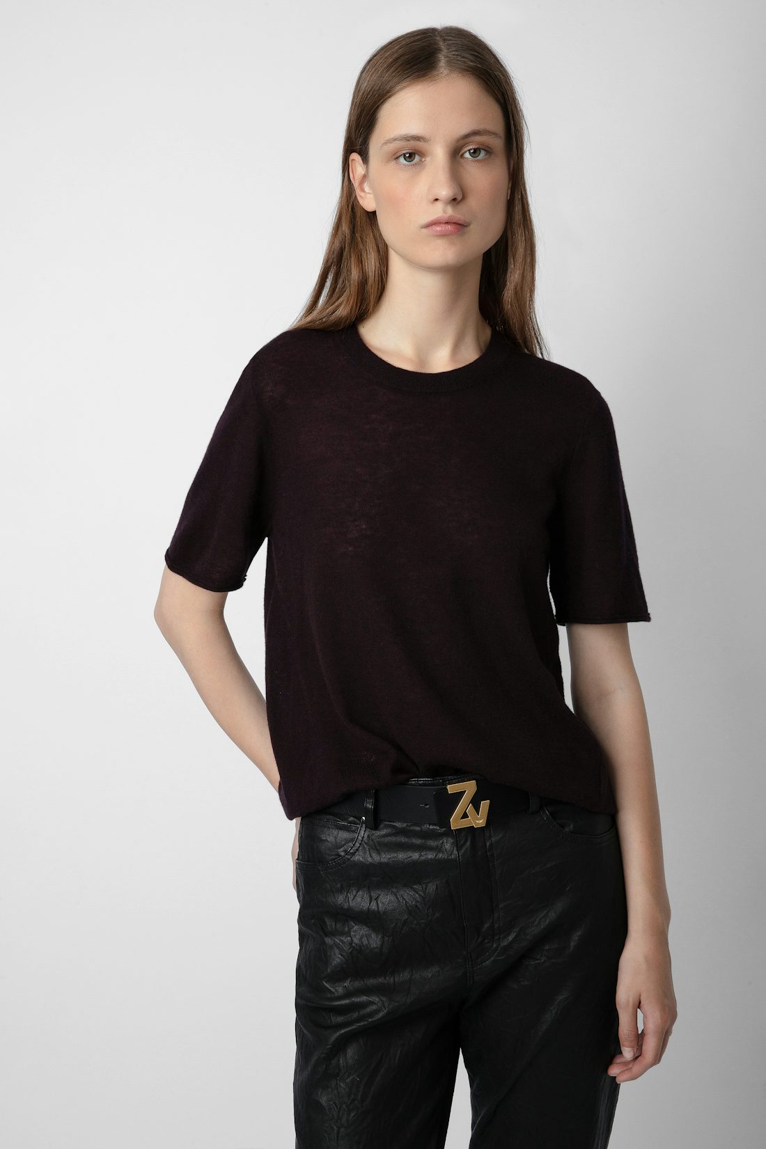 Women's Sweaters & Cardigans | Zadig&Voltaire