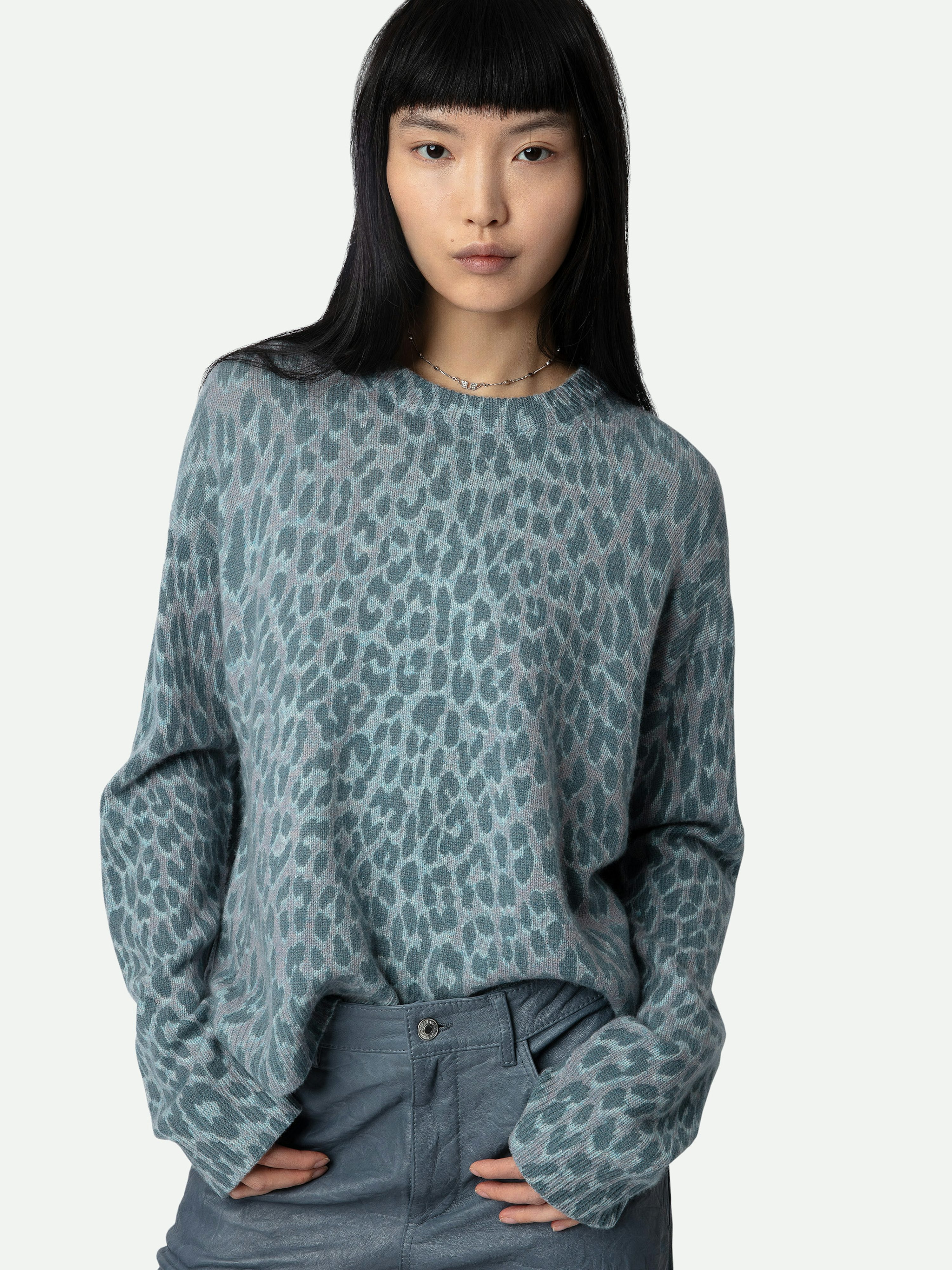 Luxury French Women's Cardigans & Sweaters | Zadig&Voltaire