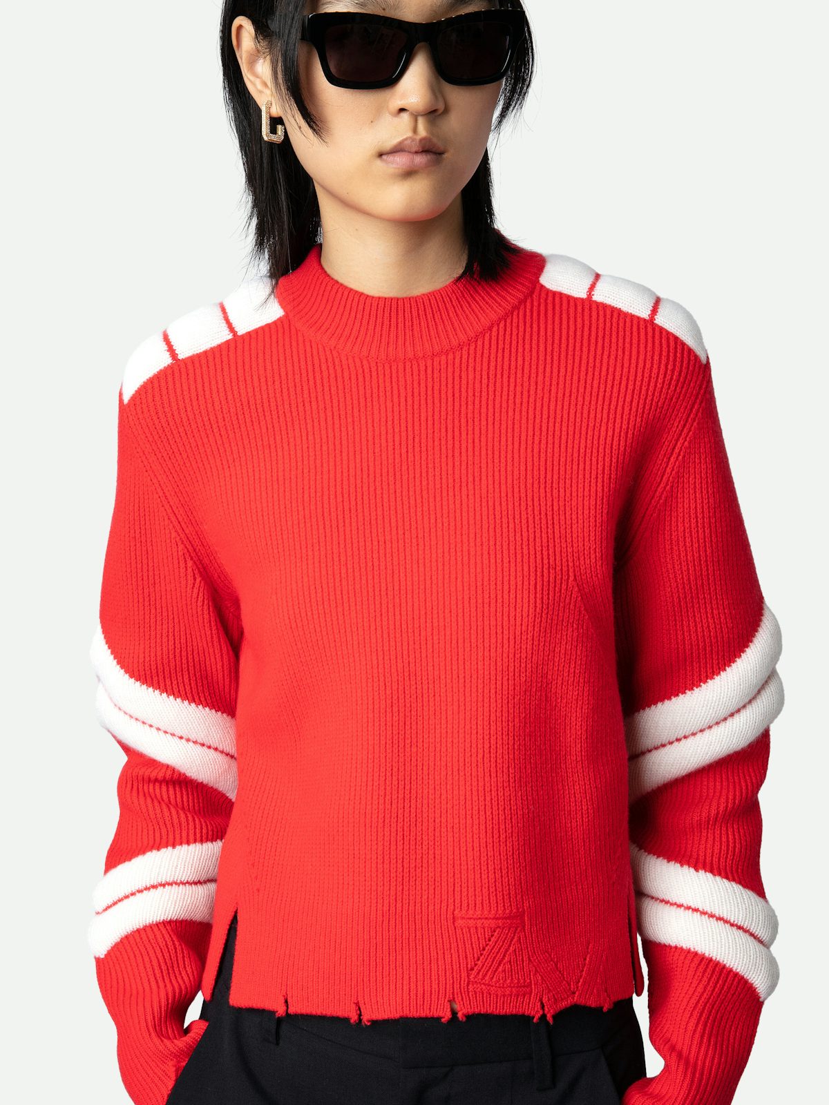 Women's Sale Sweaters & Sweatshirts | Zadig&Voltaire