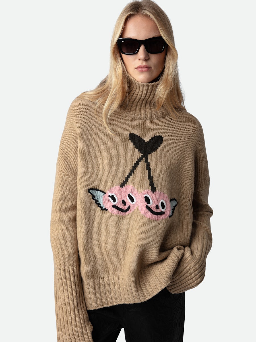 Women's Sale Sweaters & Sweatshirts | Zadig&Voltaire