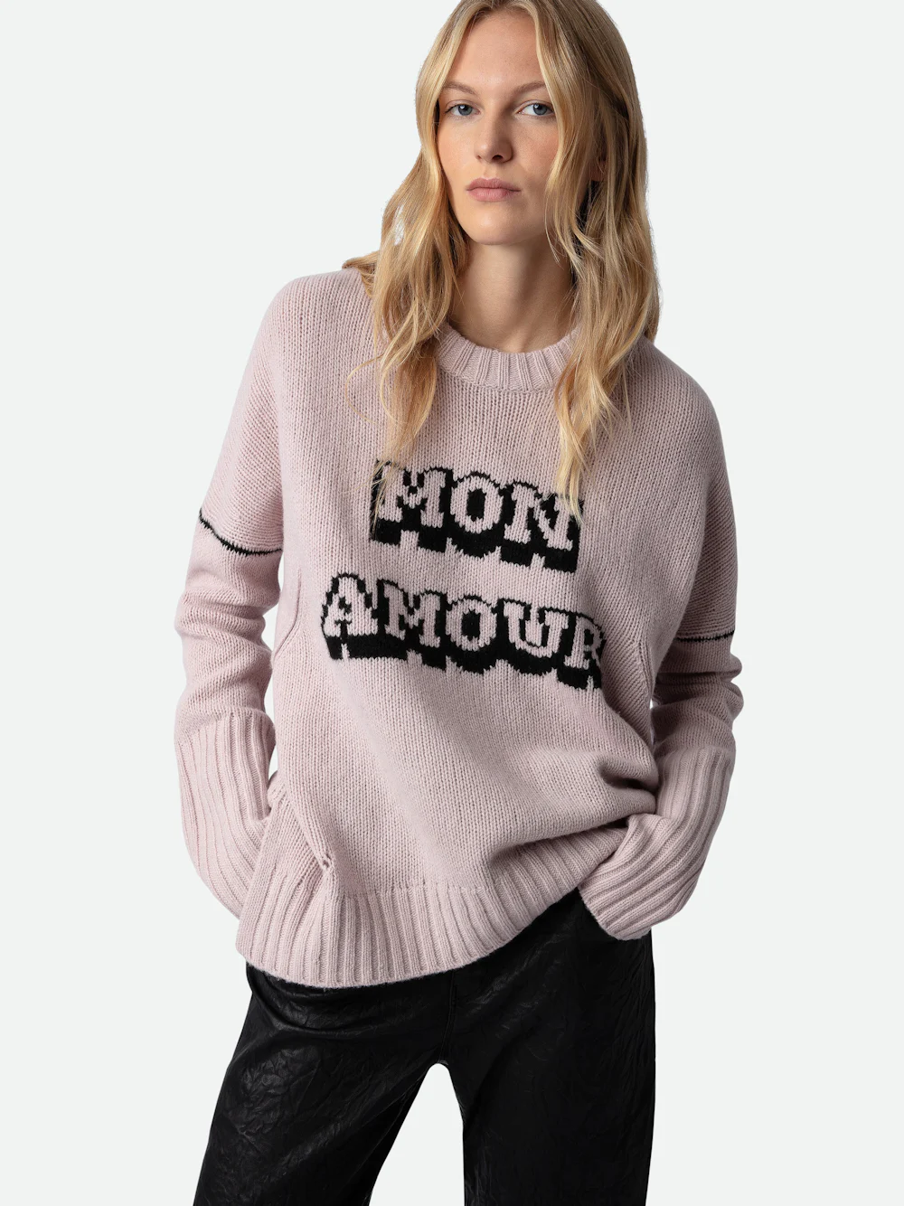 Women's Sale Sweaters & Sweatshirts | Zadig&Voltaire