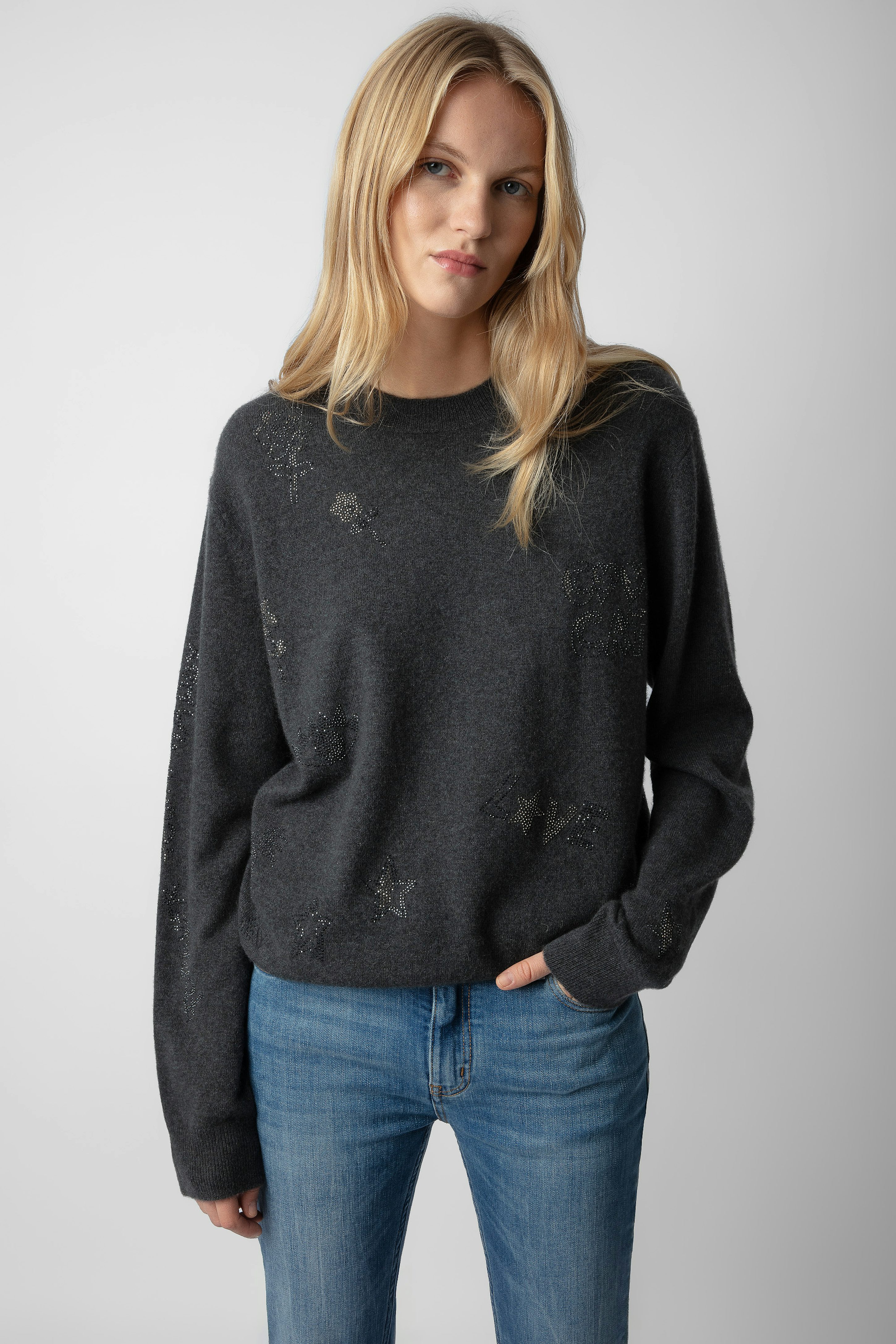 Women's Sweaters & Cardigans | Zadig&Voltaire