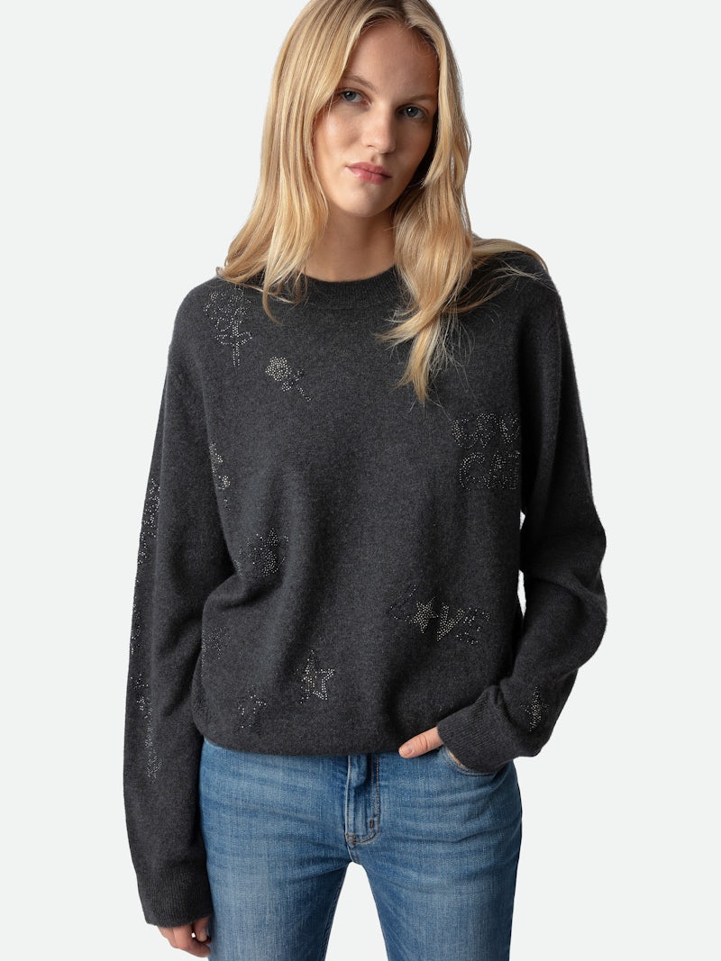 Women's Sale Sweaters & Sweatshirts | Zadig&Voltaire