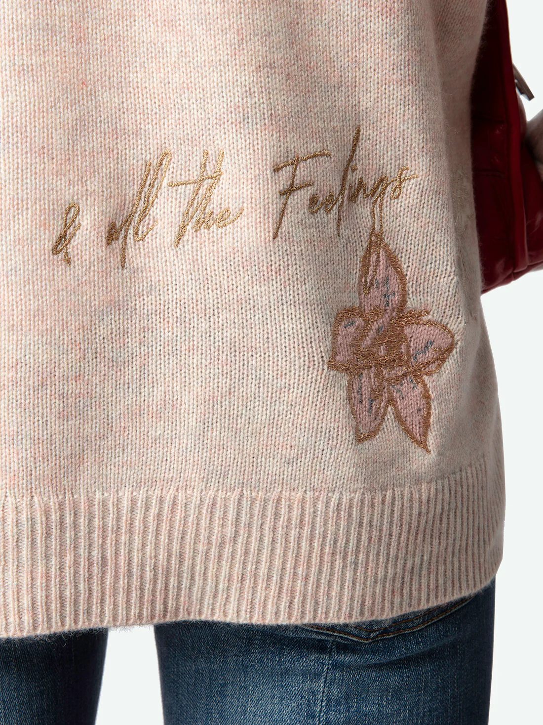 Luxury French Women's Cardigans & Sweaters | Zadig&Voltaire