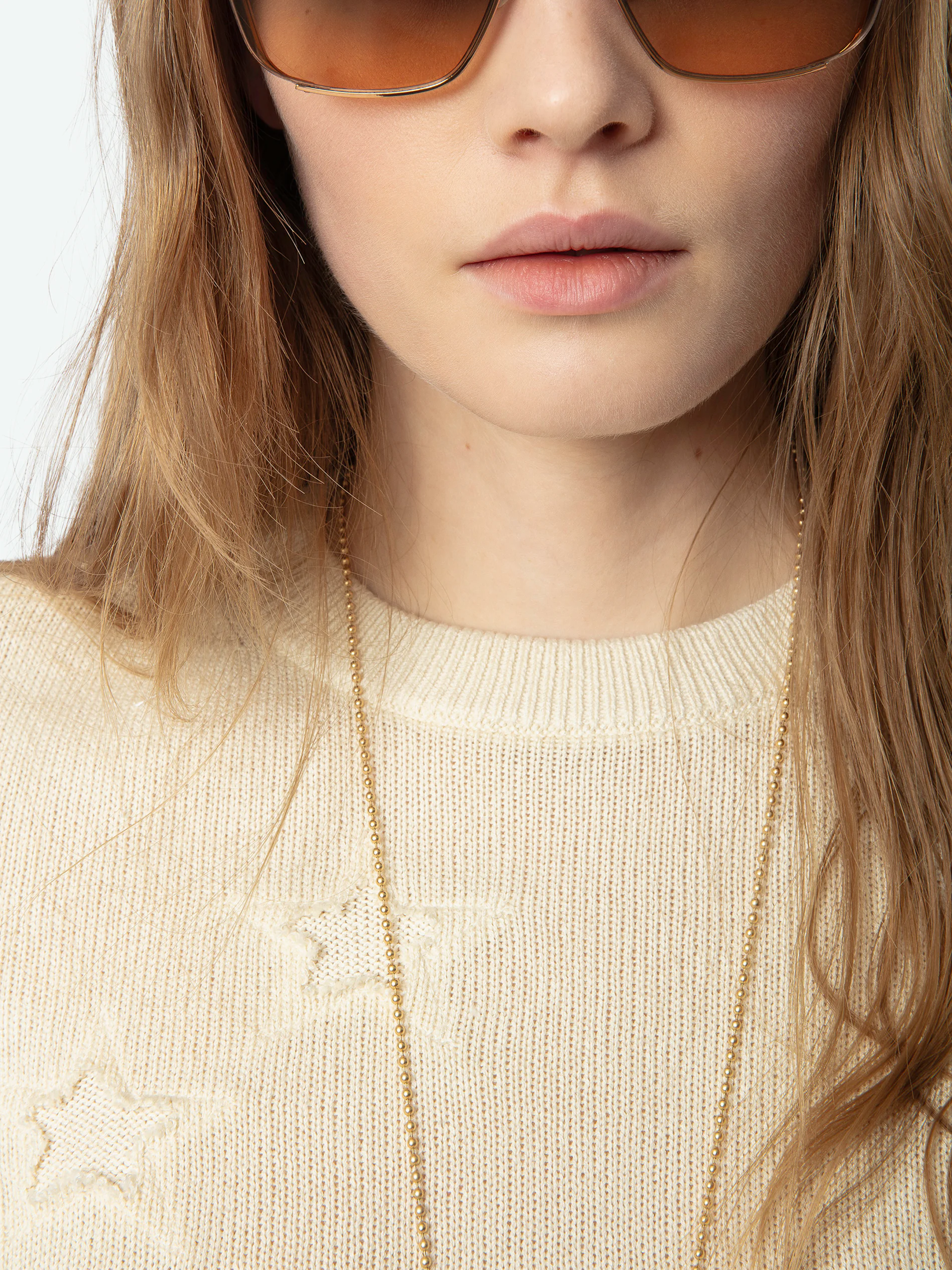 Luxury French Women's Cardigans & Sweaters | Zadig&Voltaire