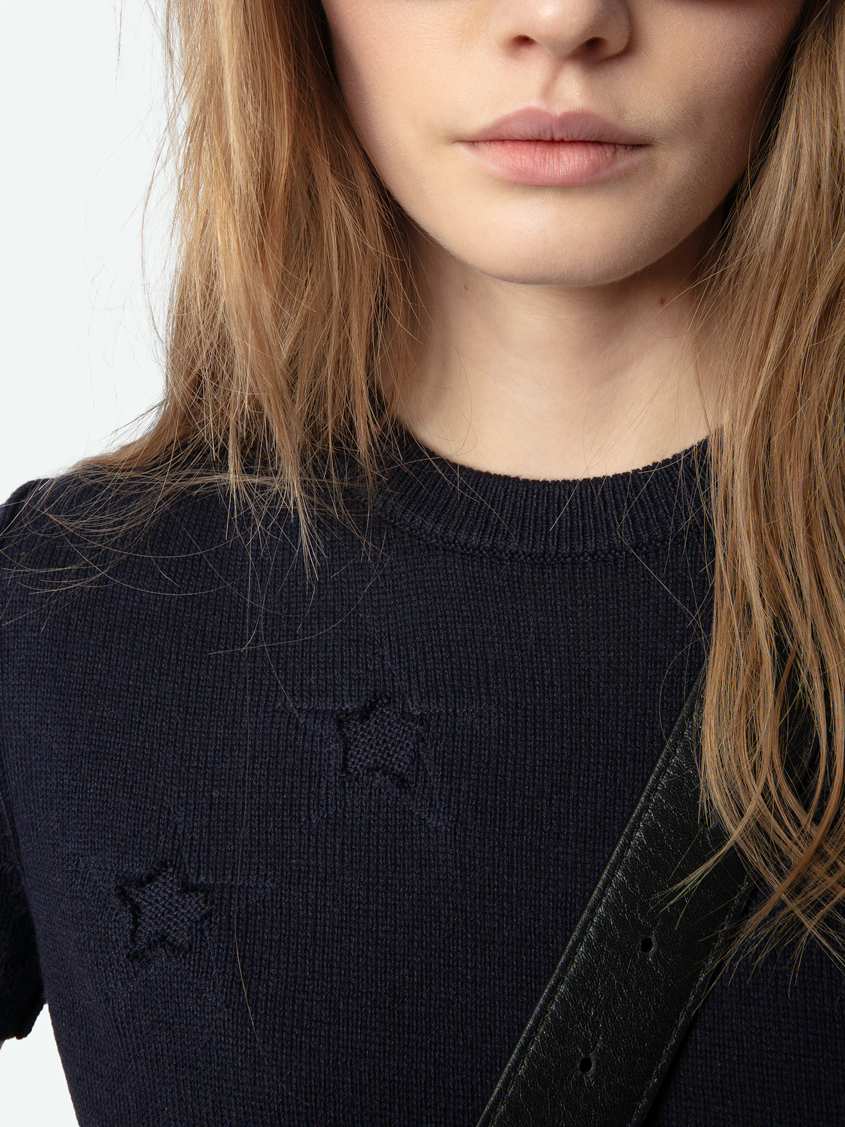Luxury French Women's Cardigans & Sweaters | Zadig&Voltaire