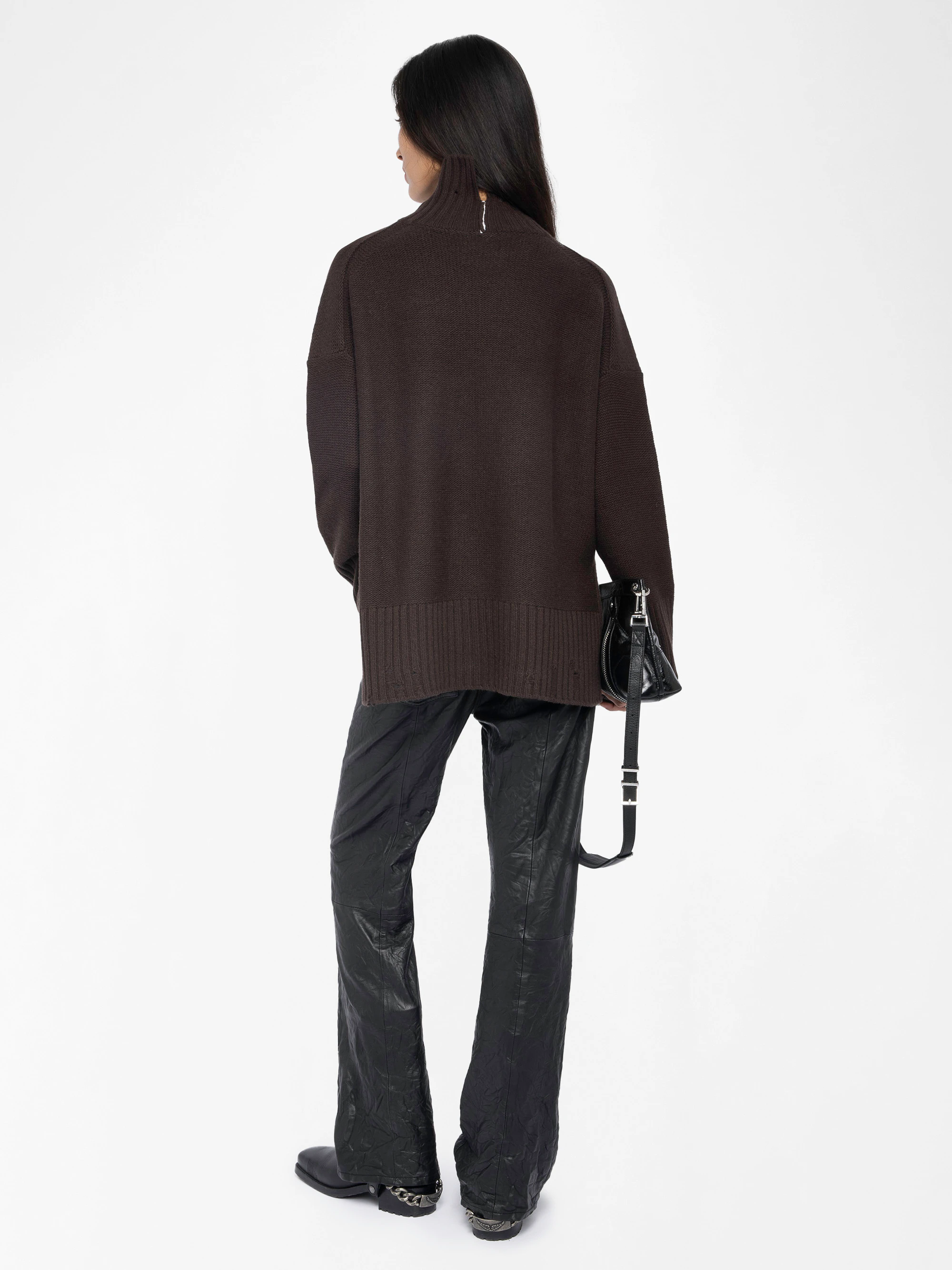 Luxury French Women's Cardigans & Sweaters | Zadig&Voltaire