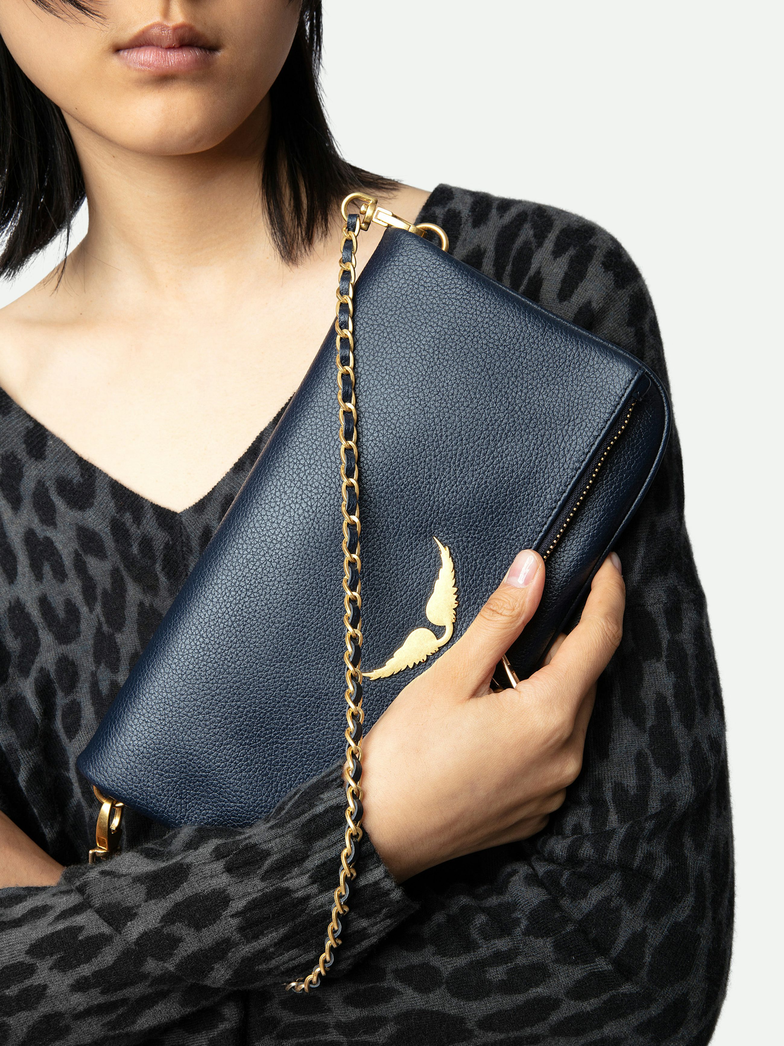 Women’s trendy, modern tote bags | Zadig&Voltaire