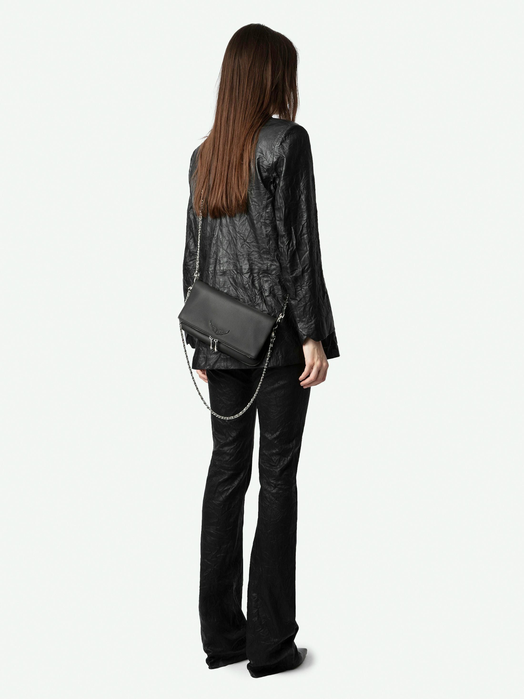 Women’s trendy, modern tote bags | Zadig&Voltaire