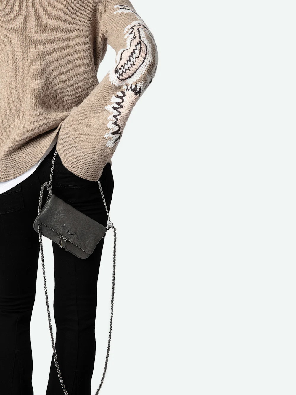Luxury French Mini Bags | Zadig&Voltaire