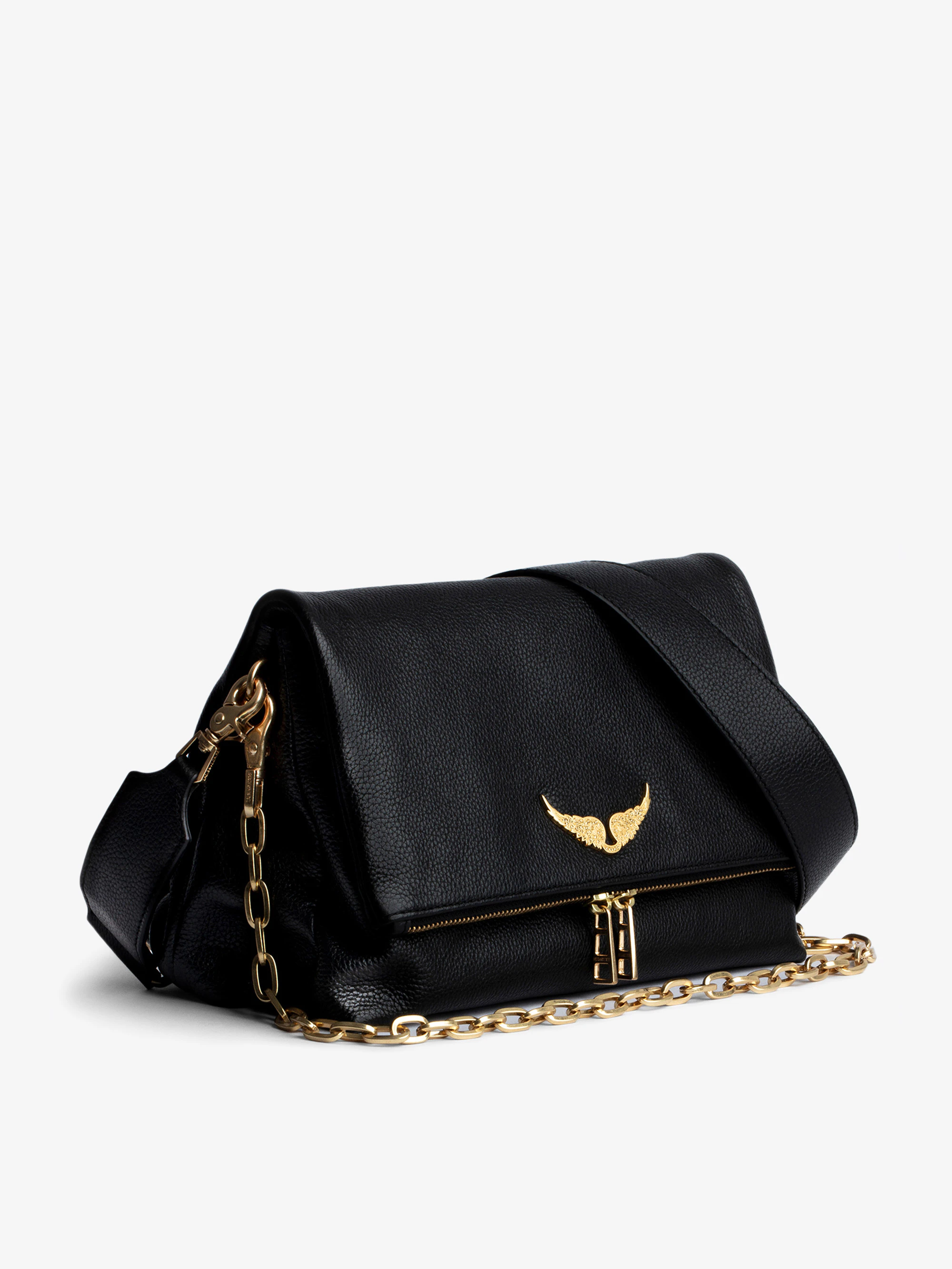 Zadig Et Voltaire Bags