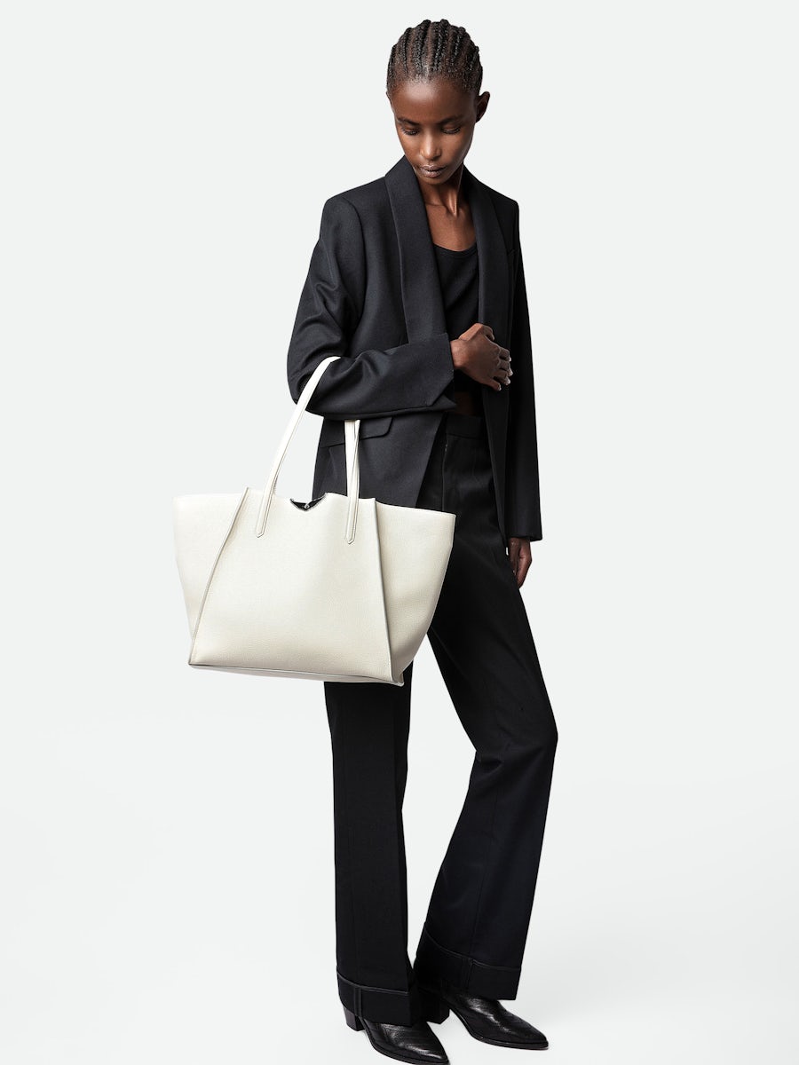 French Luxury Tote Bags | Zadig&Voltaire