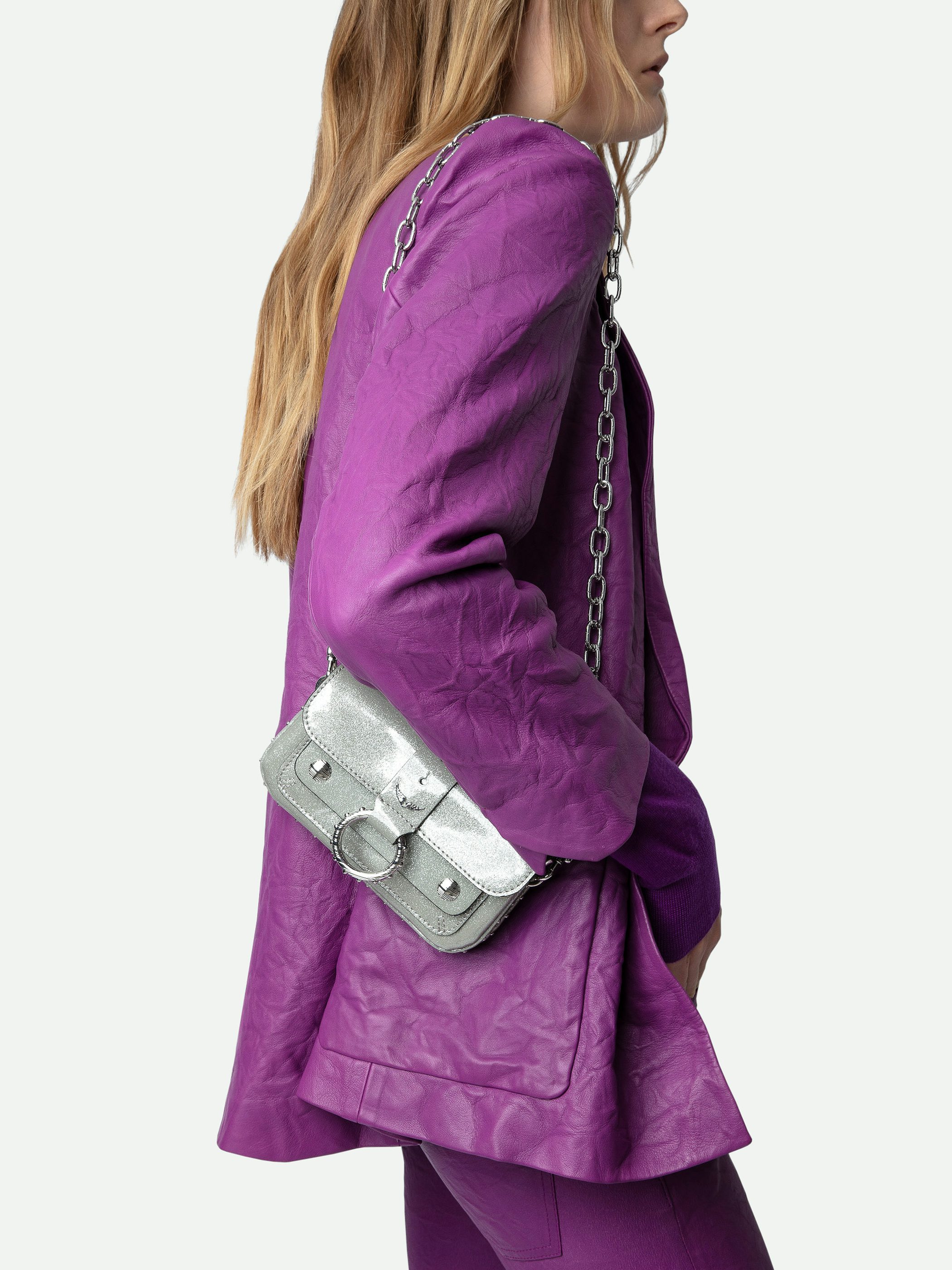 View All Bags | Zadig&Voltaire