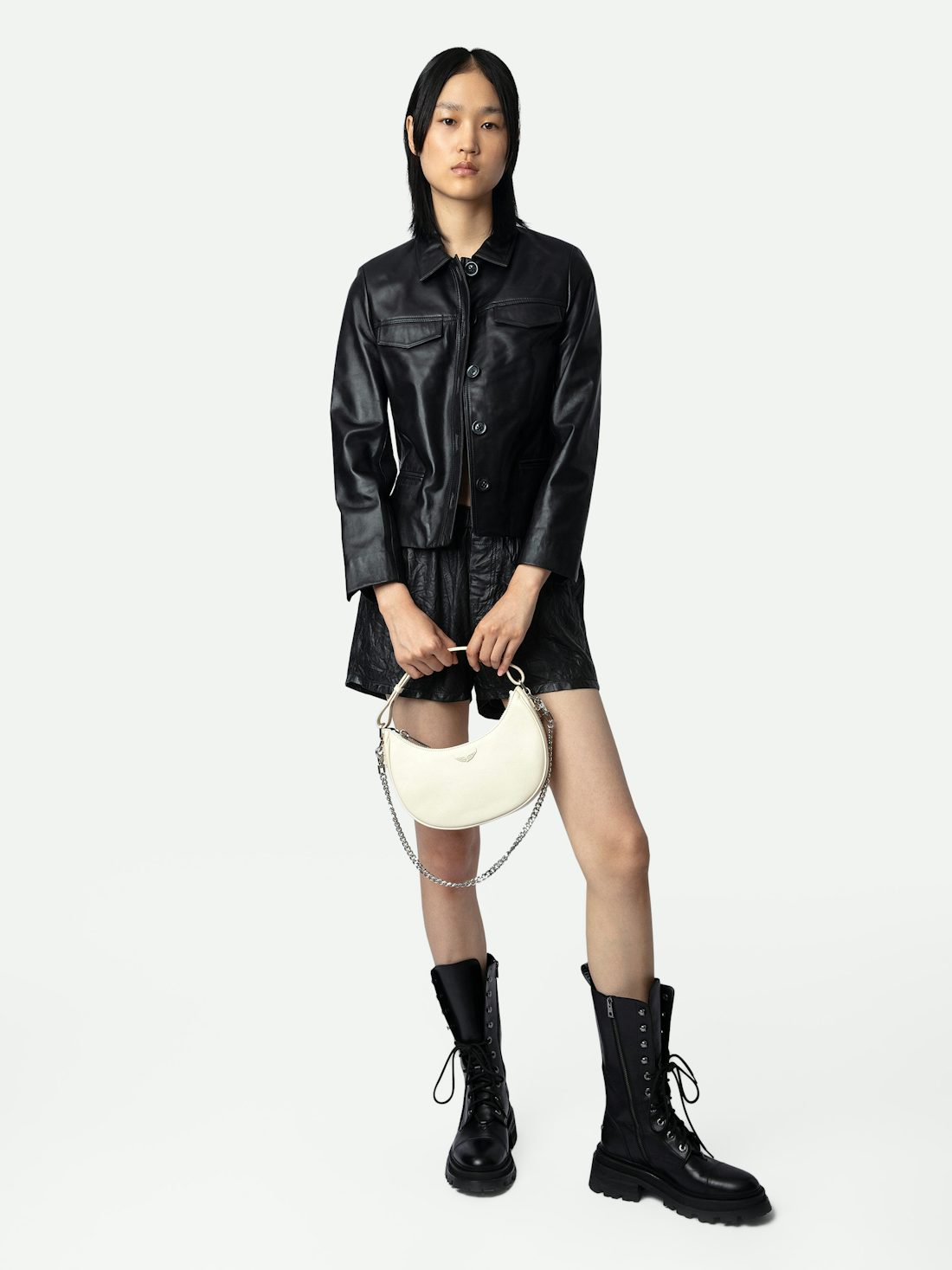 Moonrock Bags | Zadig&Voltaire