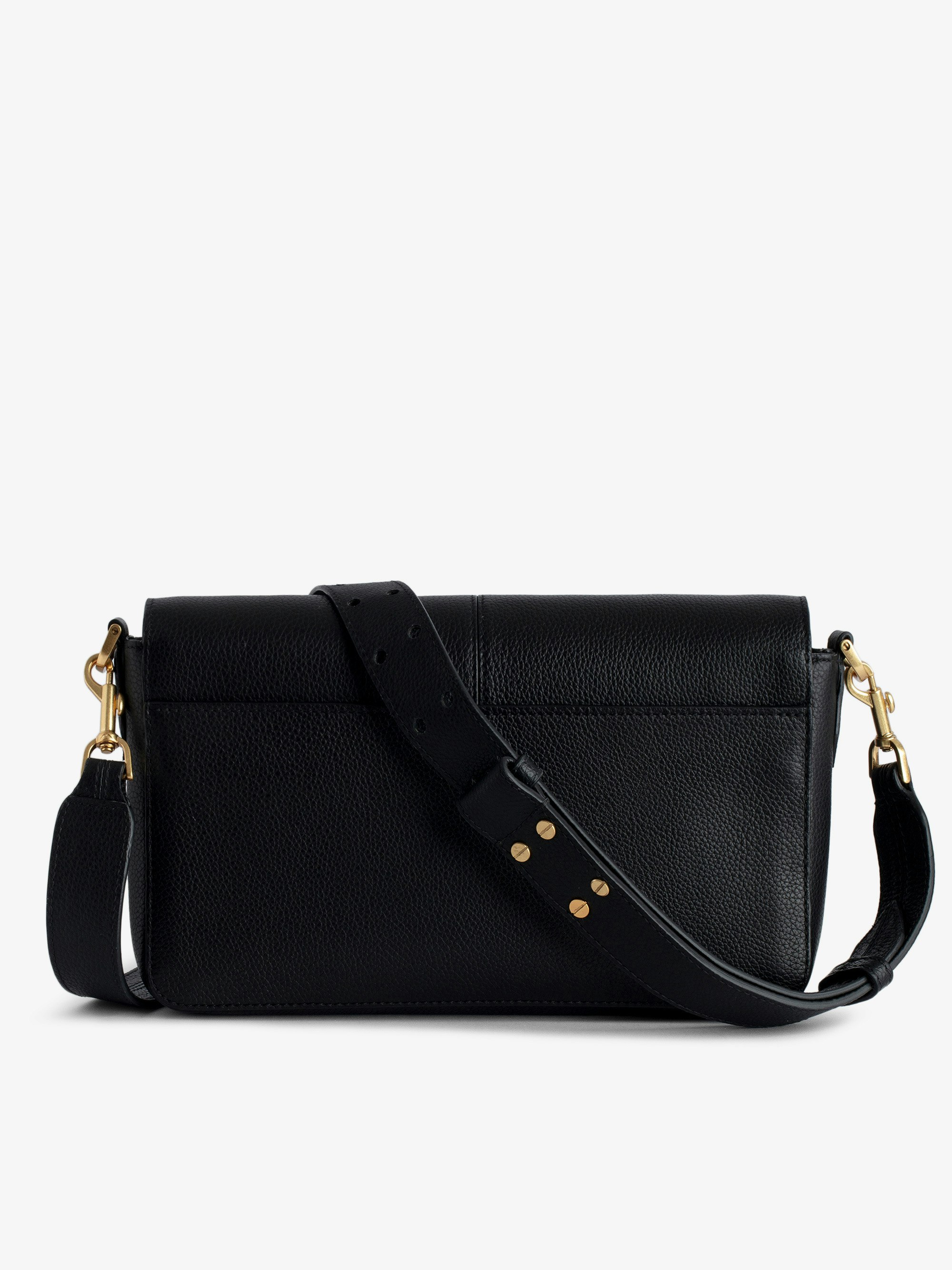 Sac Borderline Daily bag black women | Zadig&Voltaire Sac Borderline Daily bag black women | Zadig&Voltaire