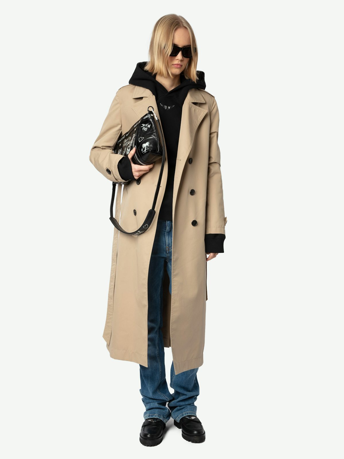 French Luxury Bags | Zadig&Voltaire