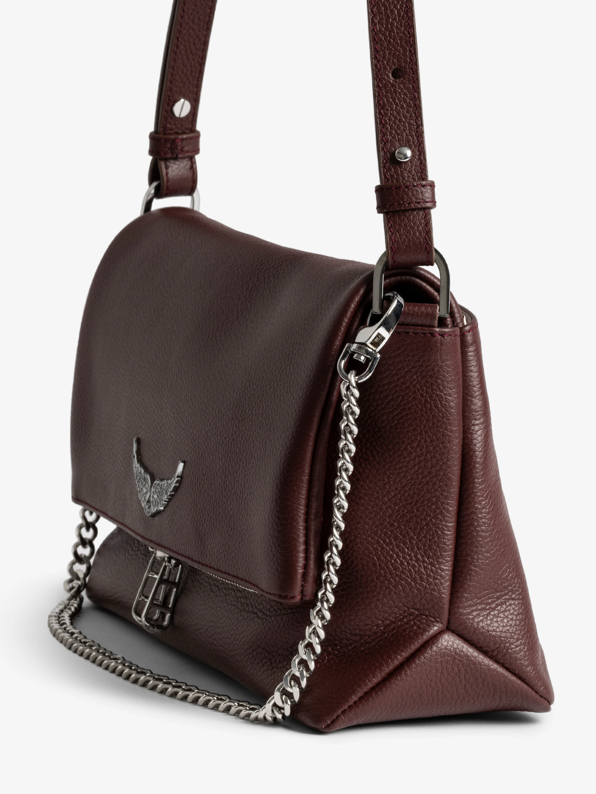 Sac Rocky II pour femme | Zadig&Voltaire