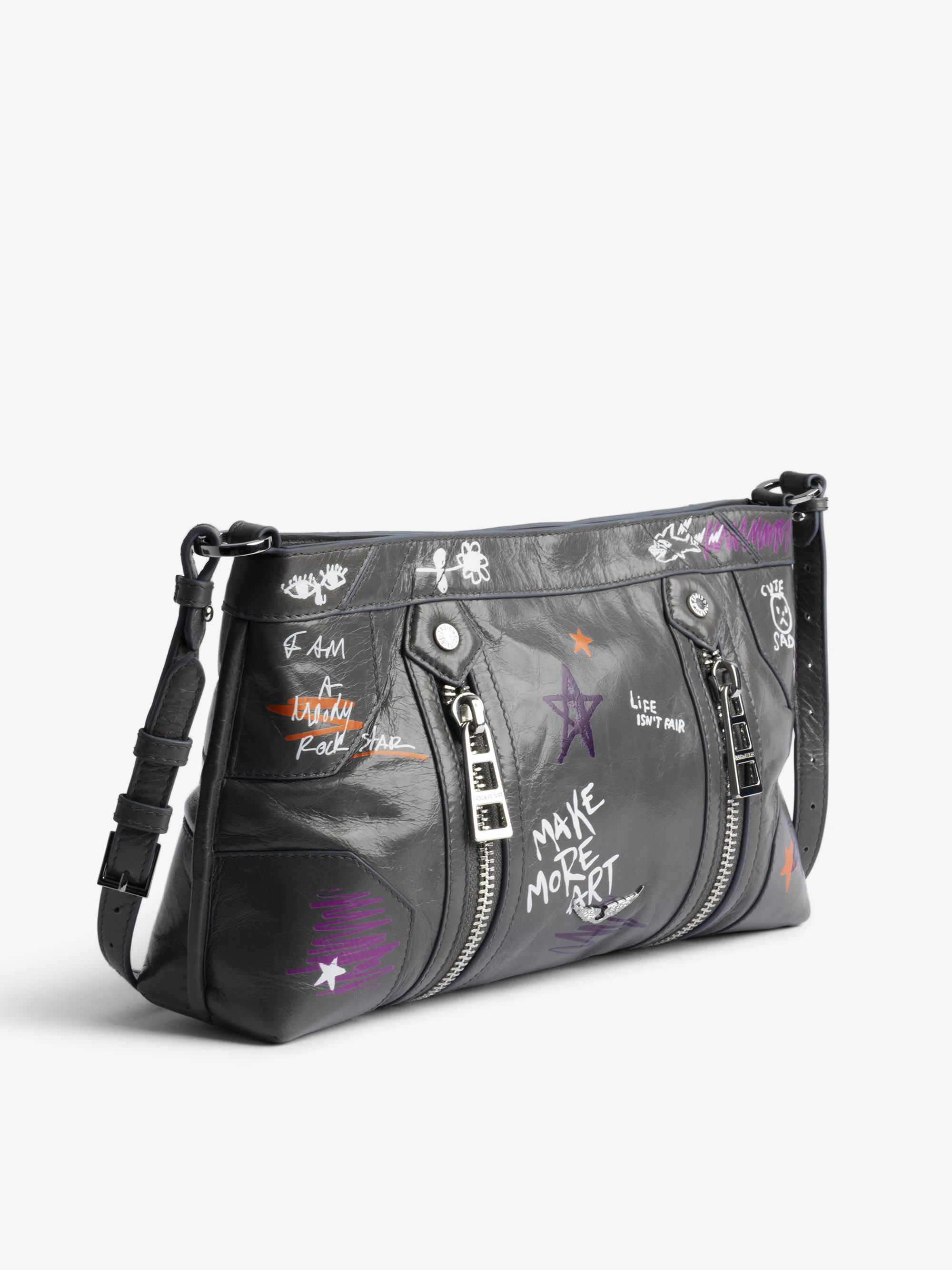 Sunny Bags | Zadig&Voltaire