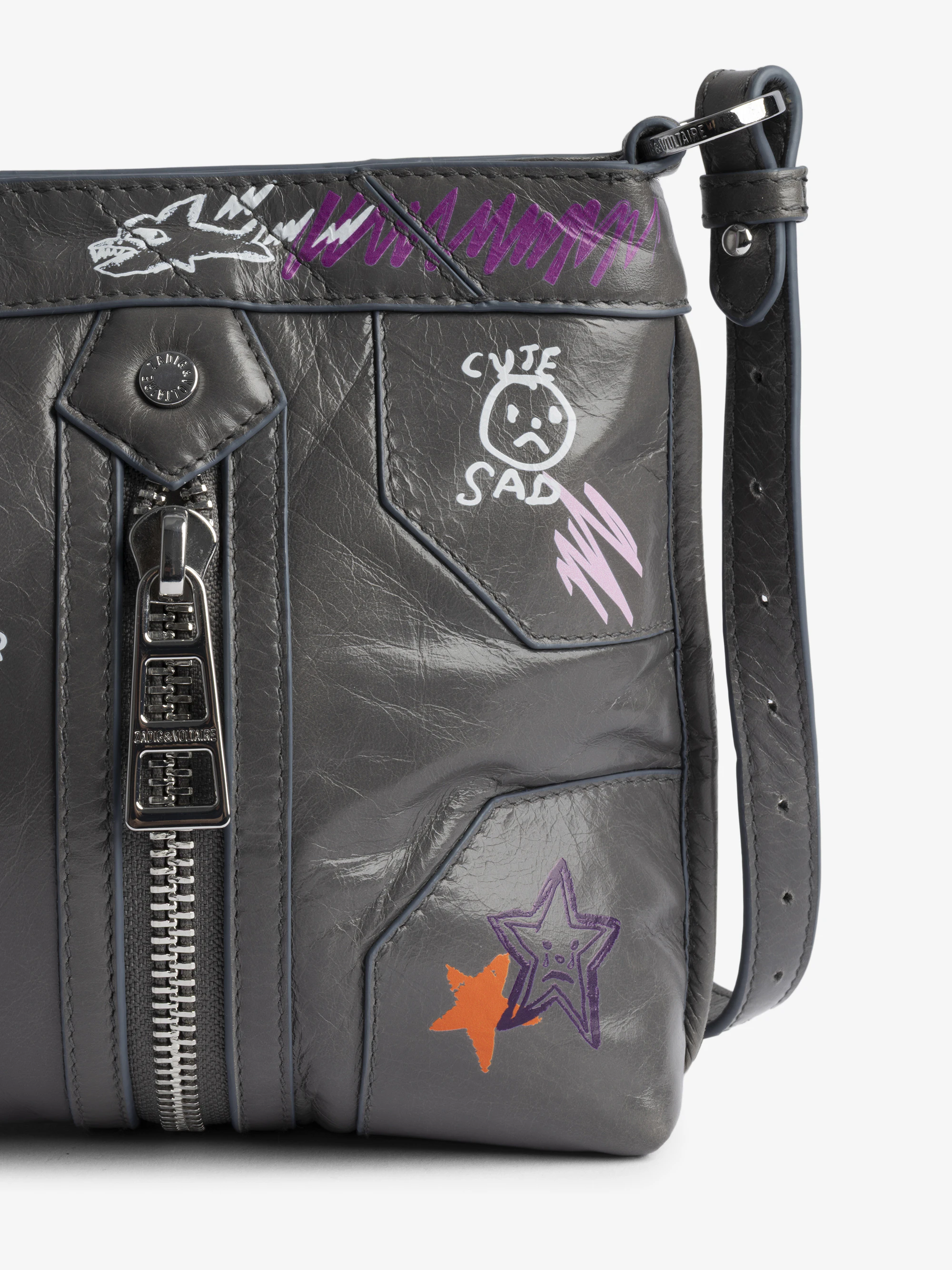 Sunny Bags | Zadig&Voltaire