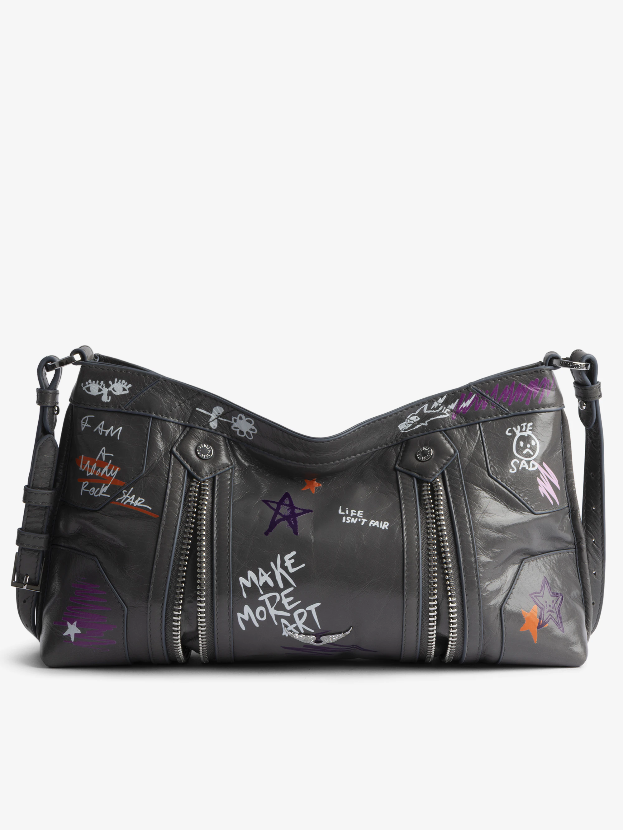 Sunny Bags | Zadig&Voltaire