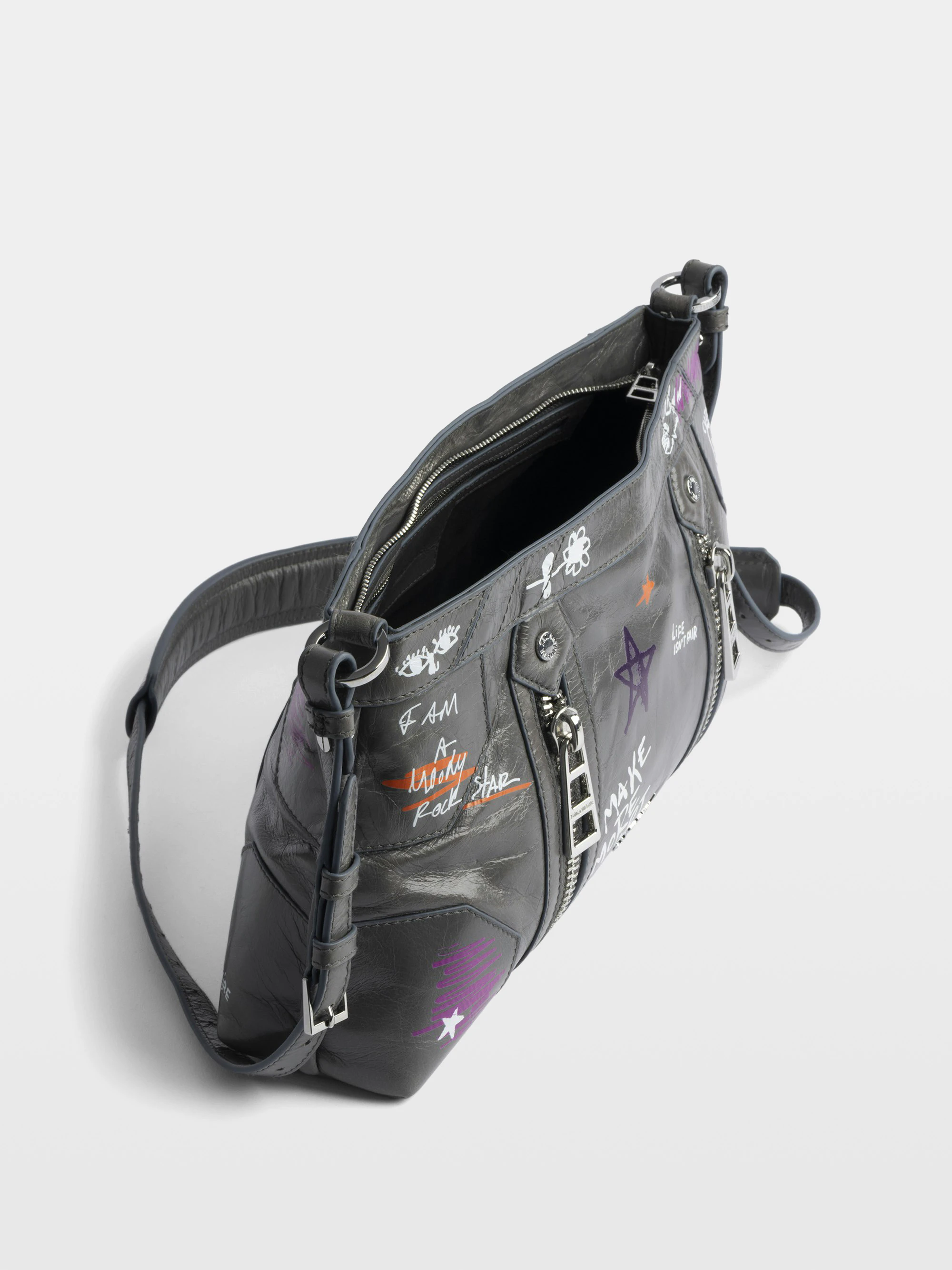 Sunny Bags | Zadig&Voltaire