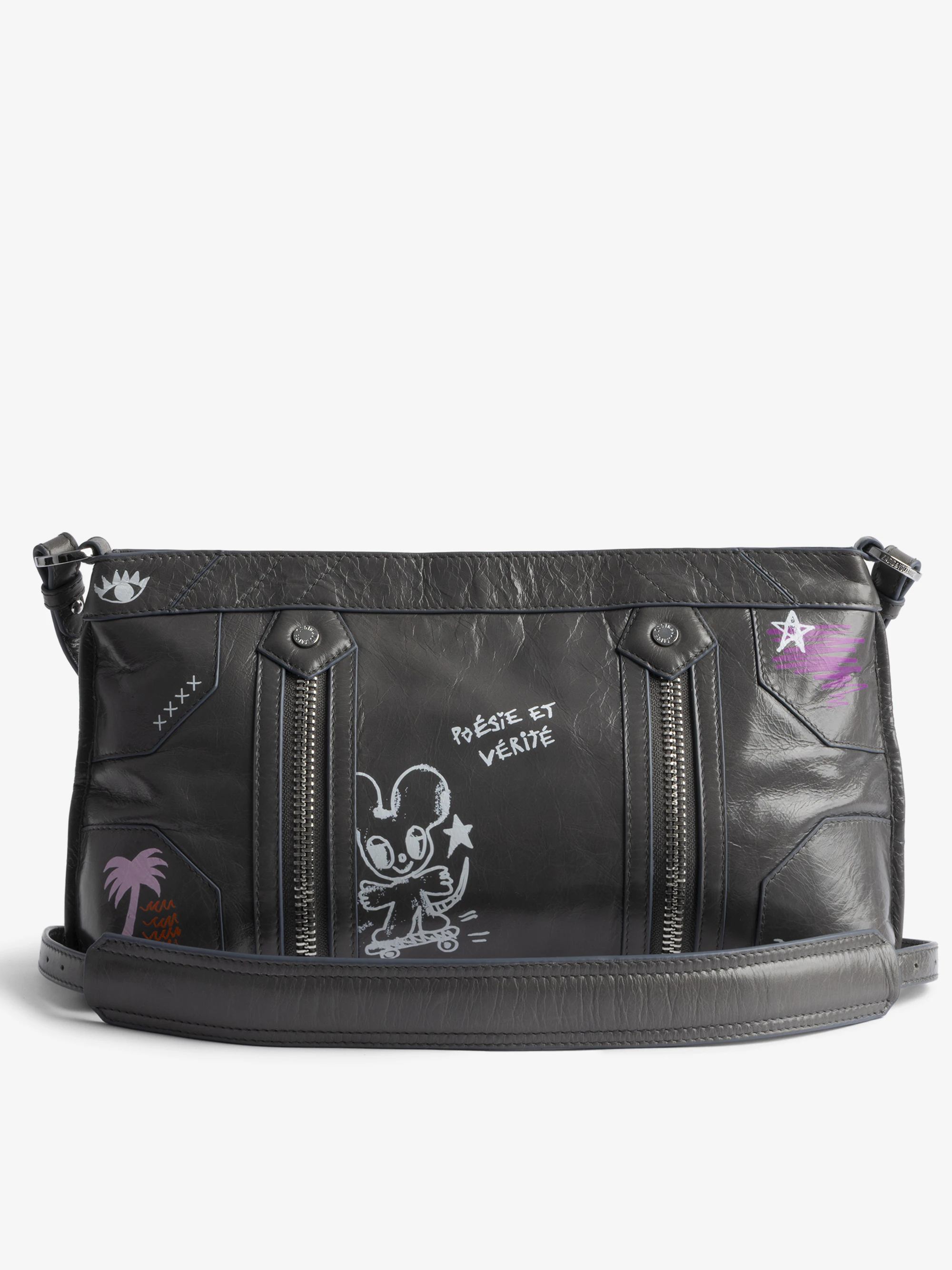 Sunny Bags | Zadig&Voltaire