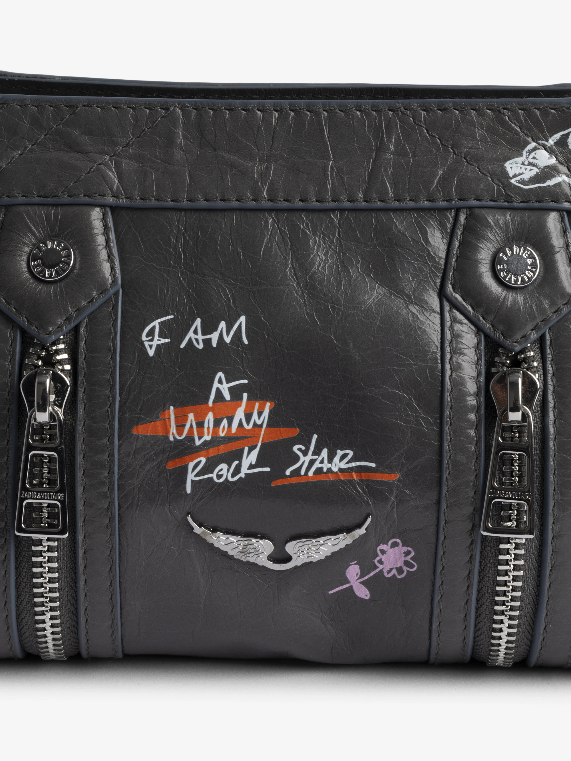 Sunny Bags | Zadig&Voltaire