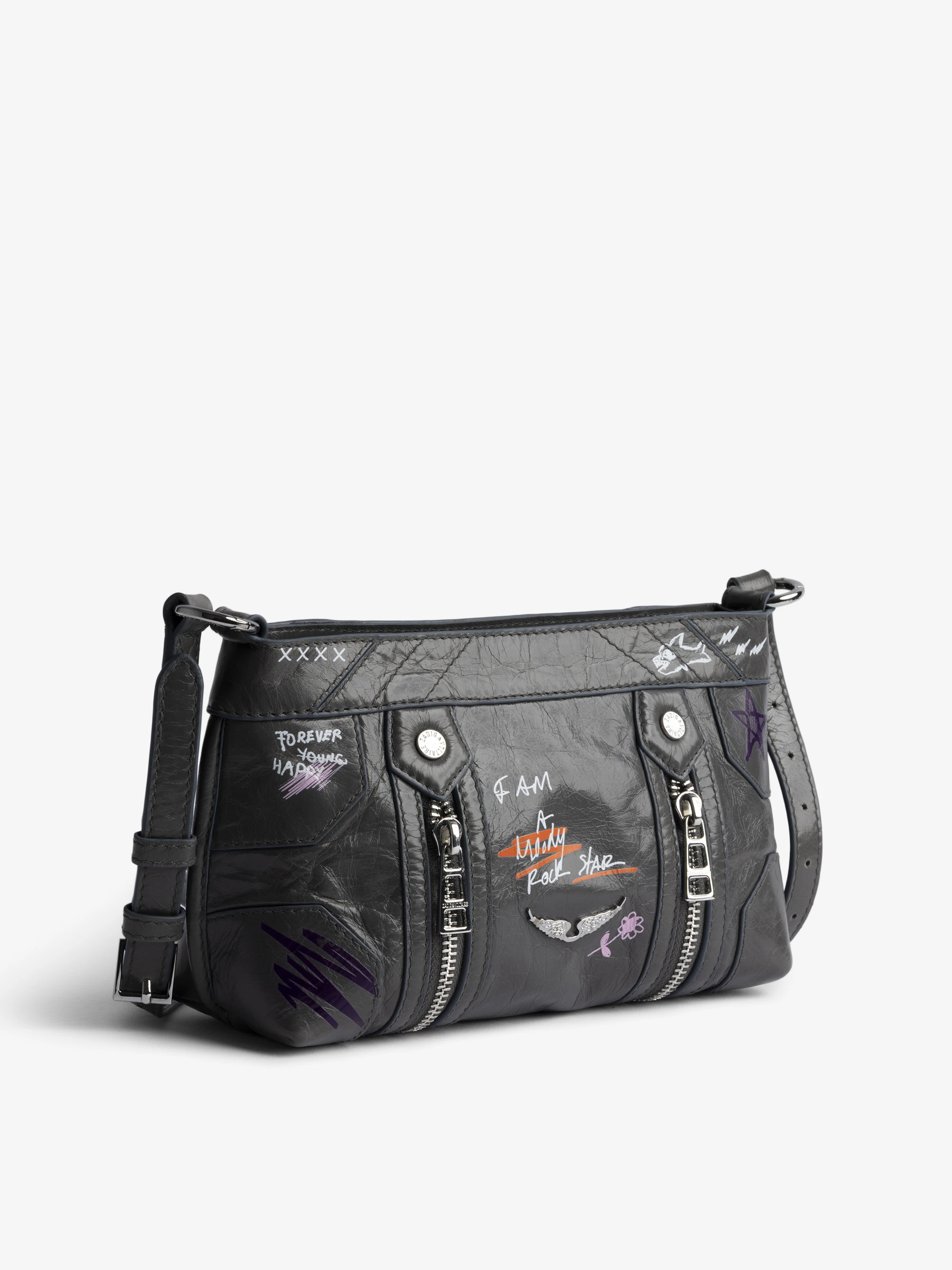 Sunny Bags | Zadig&Voltaire