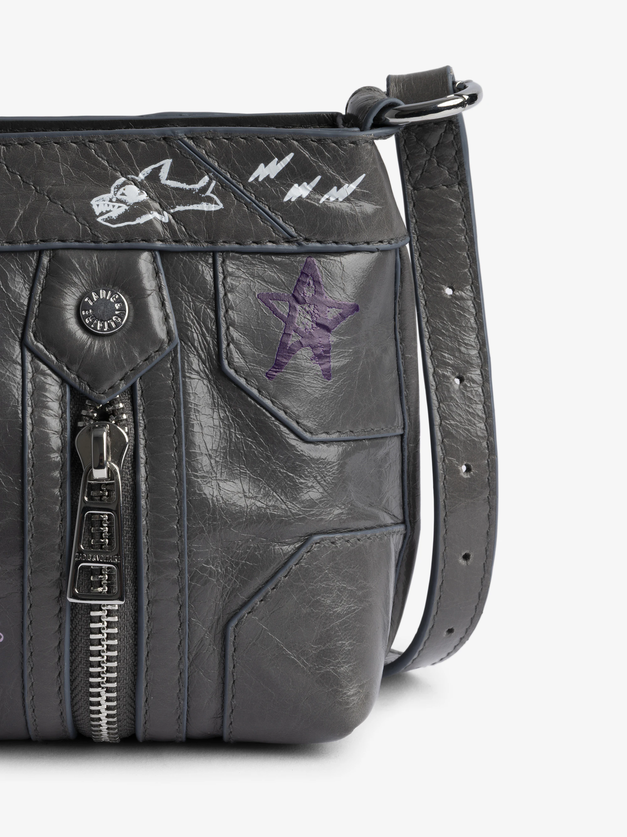 Sunny Bags | Zadig&Voltaire