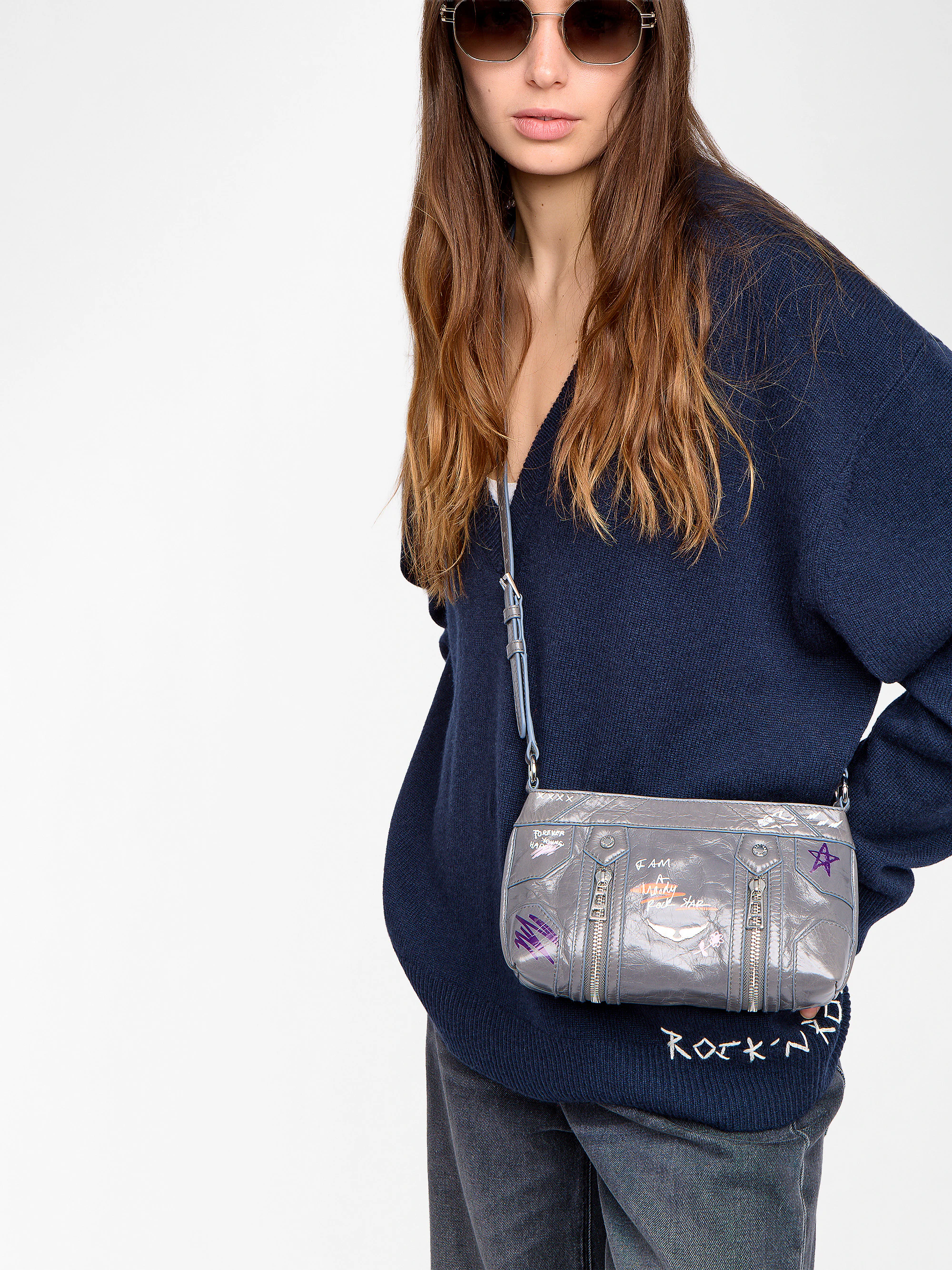 Sunny Bags | Zadig&Voltaire