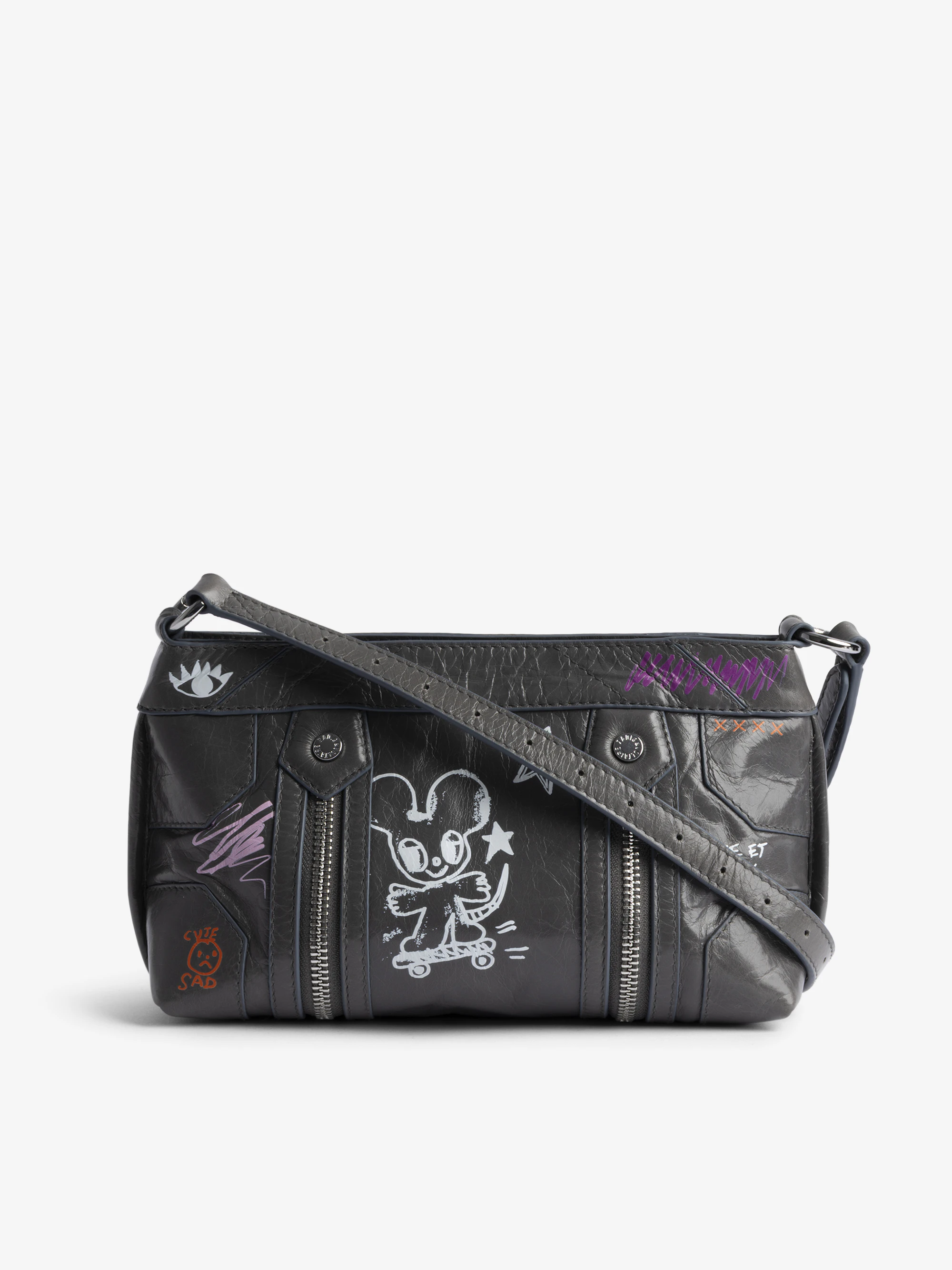 Sunny Bags | Zadig&Voltaire