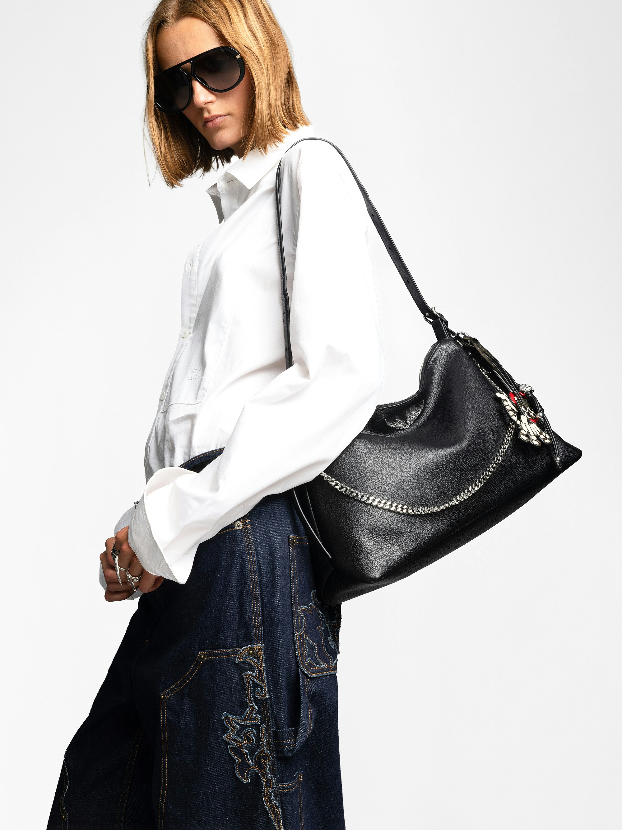 French Luxury Bags | Zadig&Voltaire