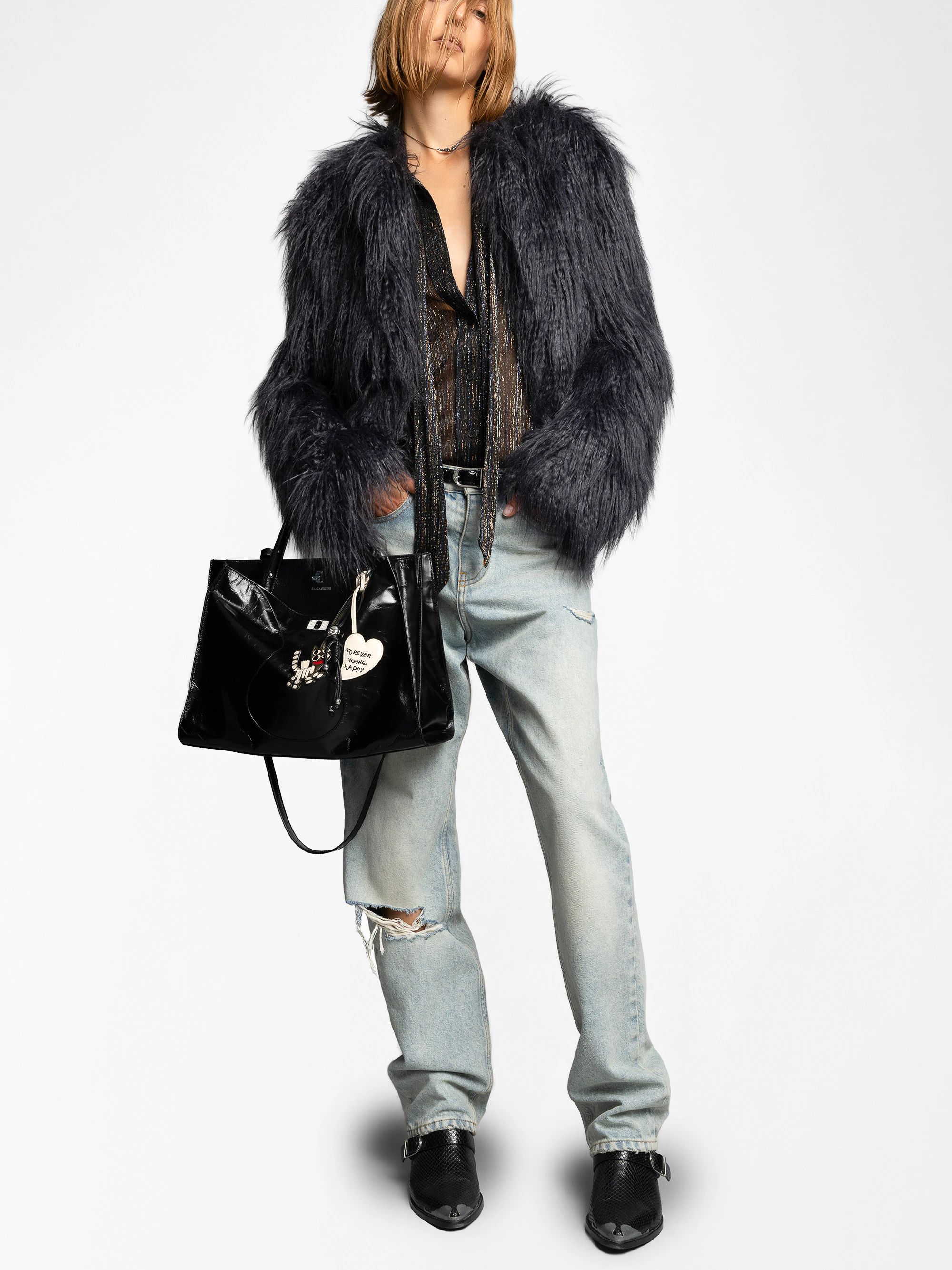 French Luxury Bags | Zadig&Voltaire
