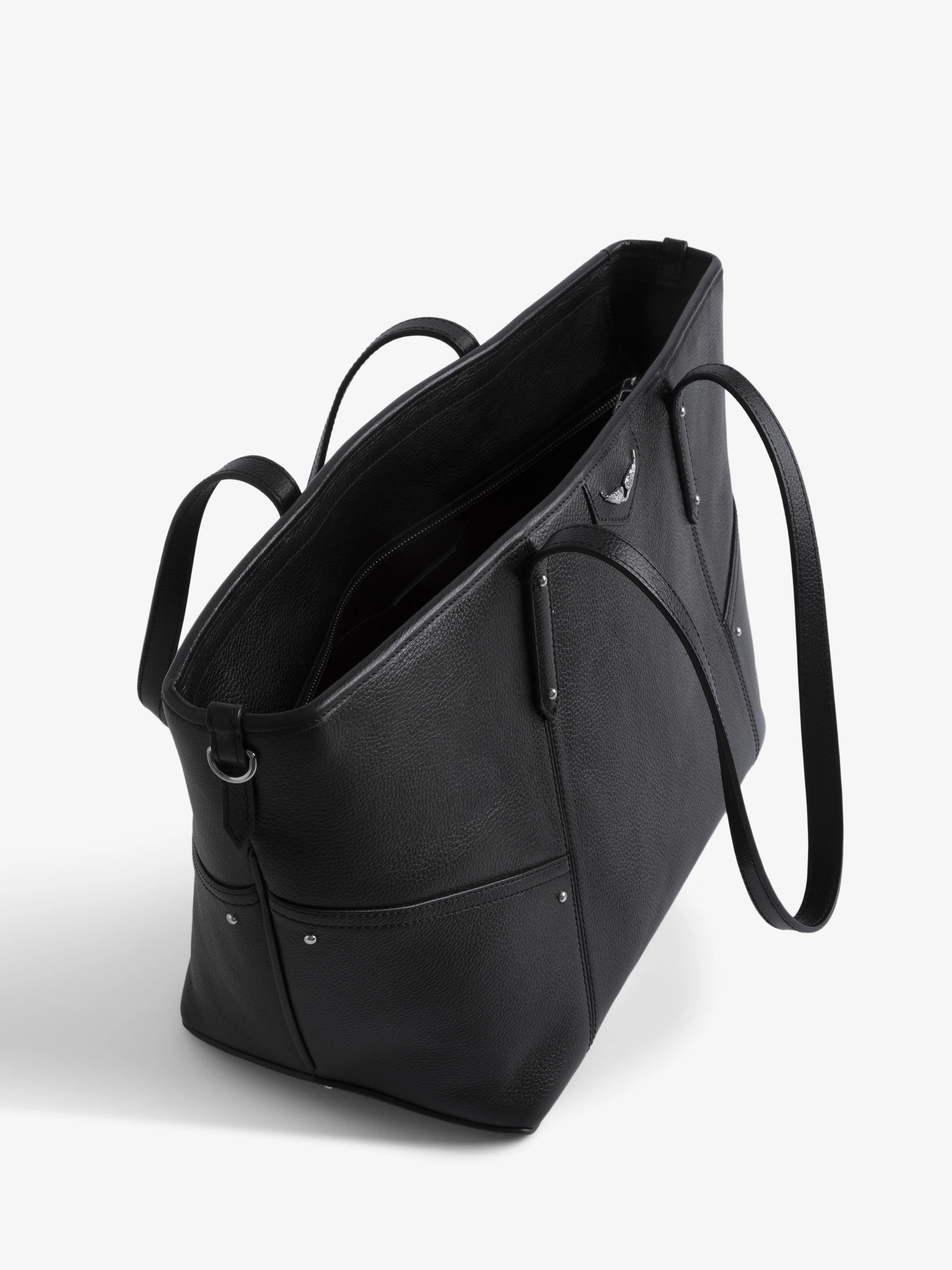 The Z Monogram Bags & More | Zadig&Voltaire