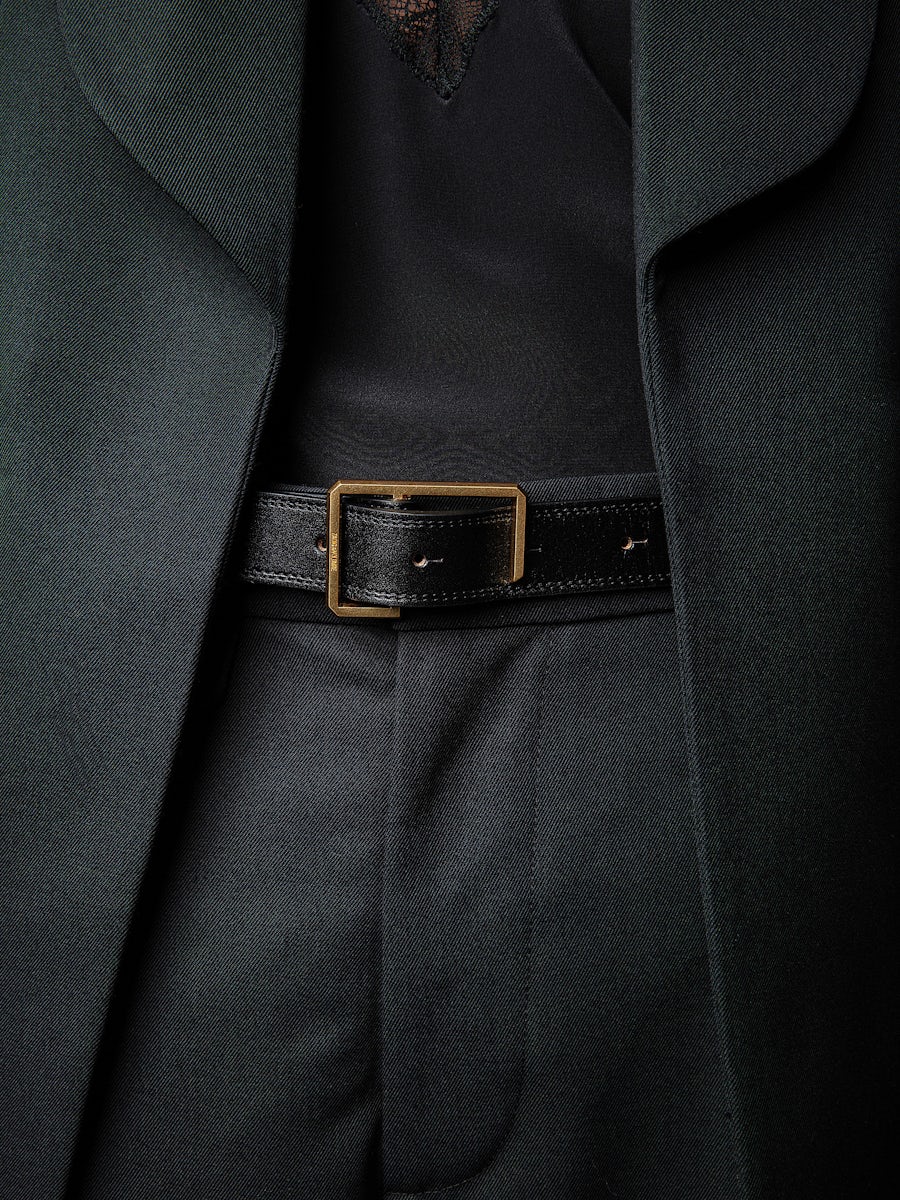 Luxury French Women's Belts | Zadig&Voltaire