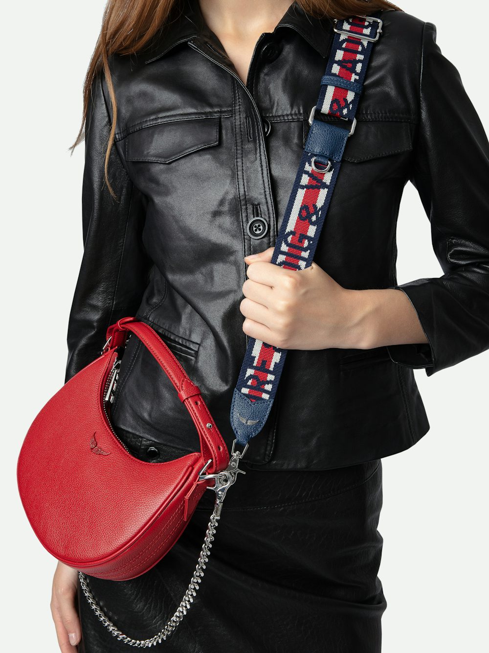 Straps & Accessories | Zadig&Voltaire