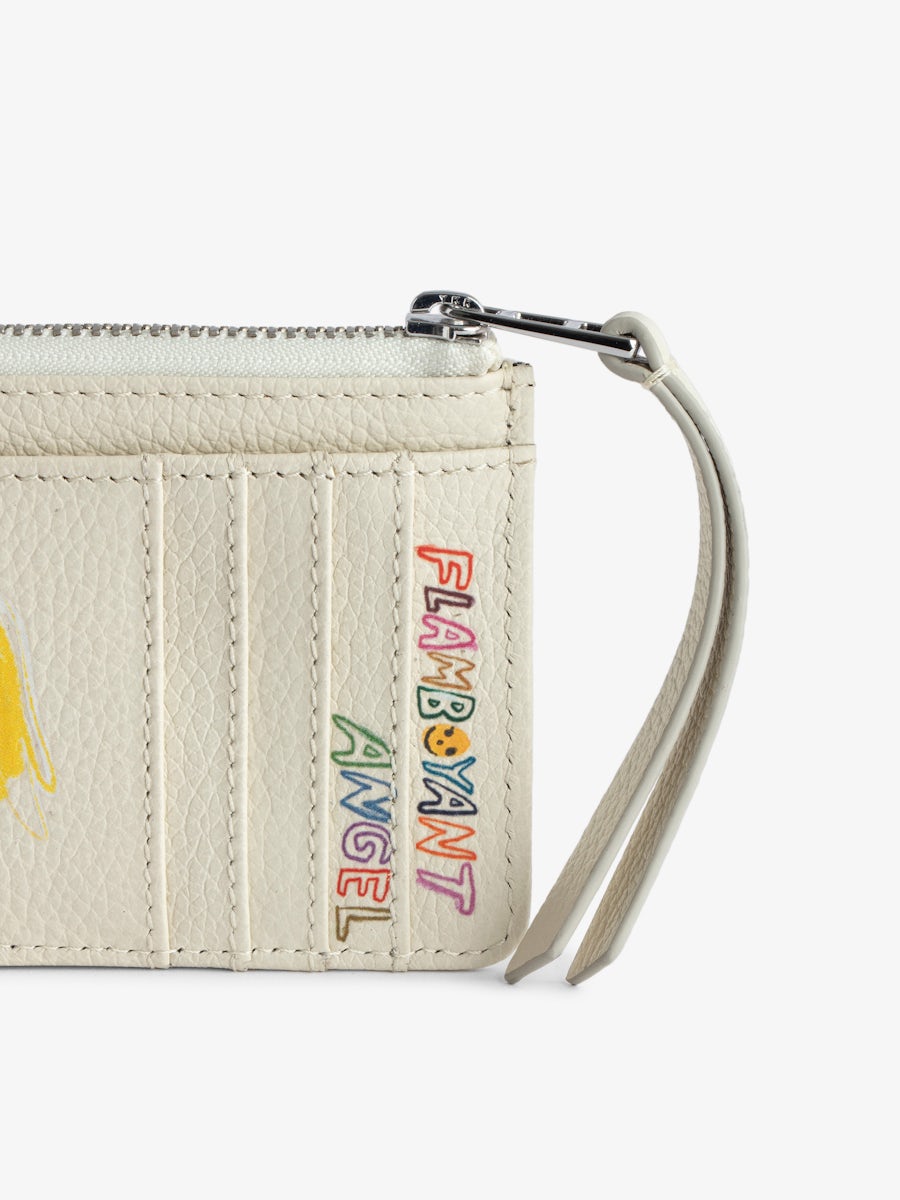 ZV x Humberto Cruz | Zadig & Voltaire