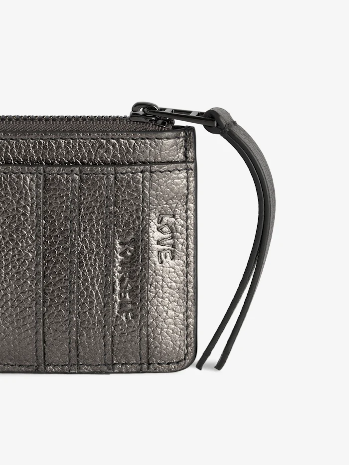 Luxury French Wallets & Purses | Zadig&Voltaire