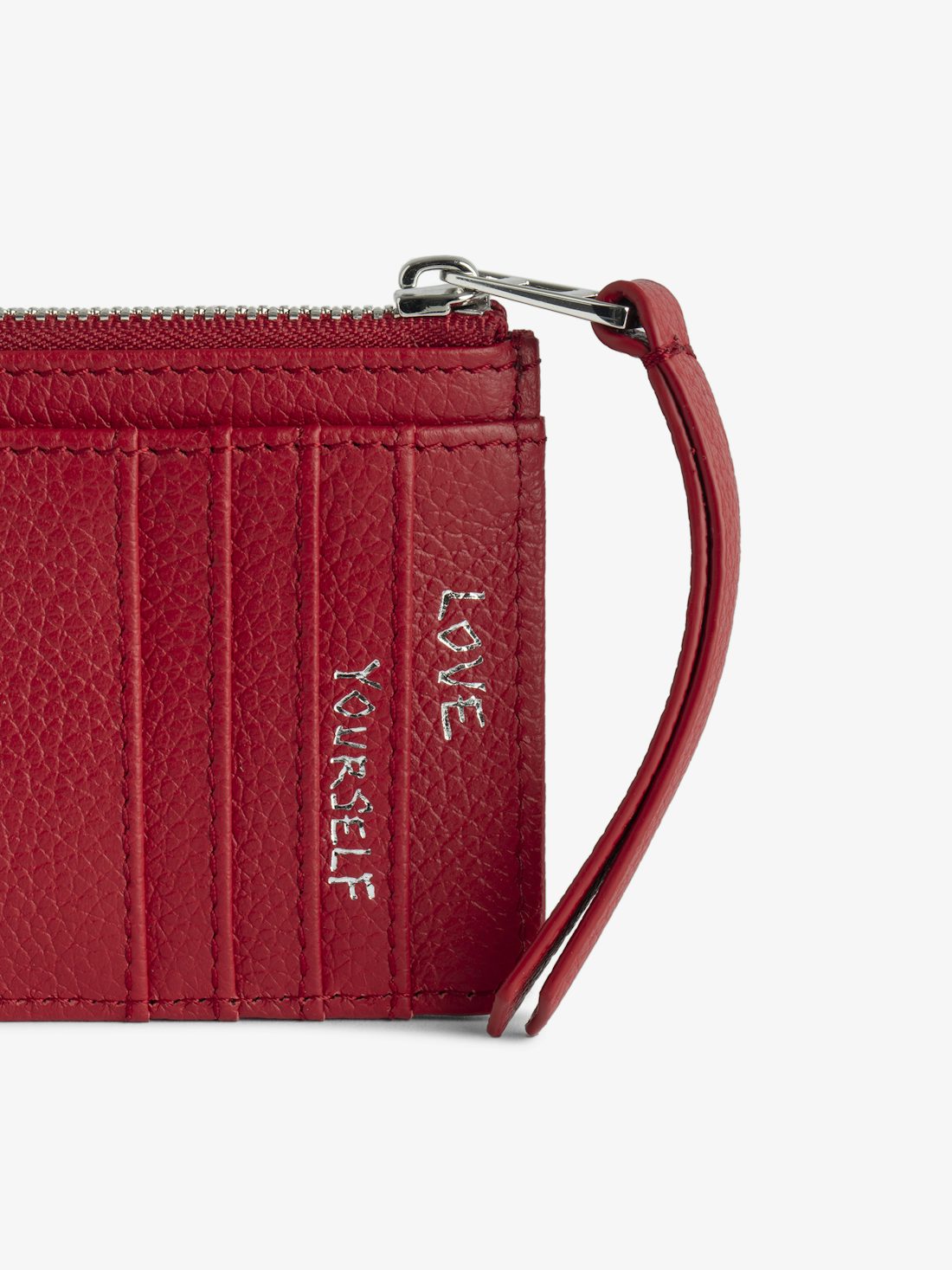 Luxury French Wallets & Purses | Zadig&Voltaire